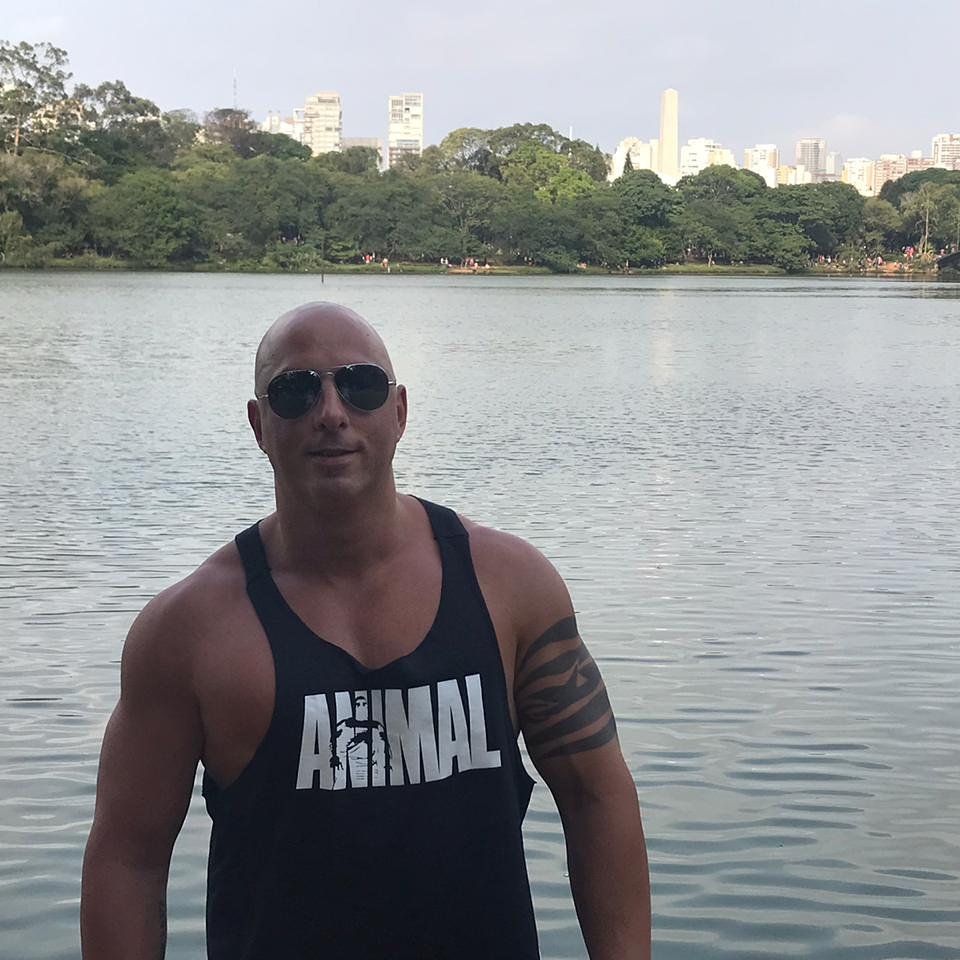 George65471 Webcam Model Profile | xHamsterLive