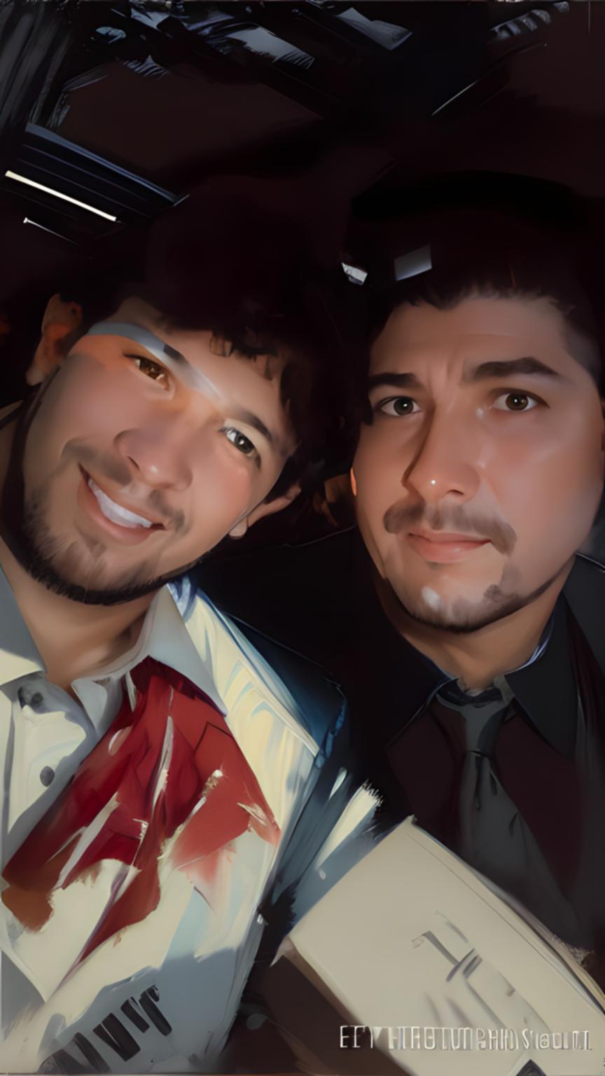 Peter_and_jhon Webcam Model Profile | xHamsterLive