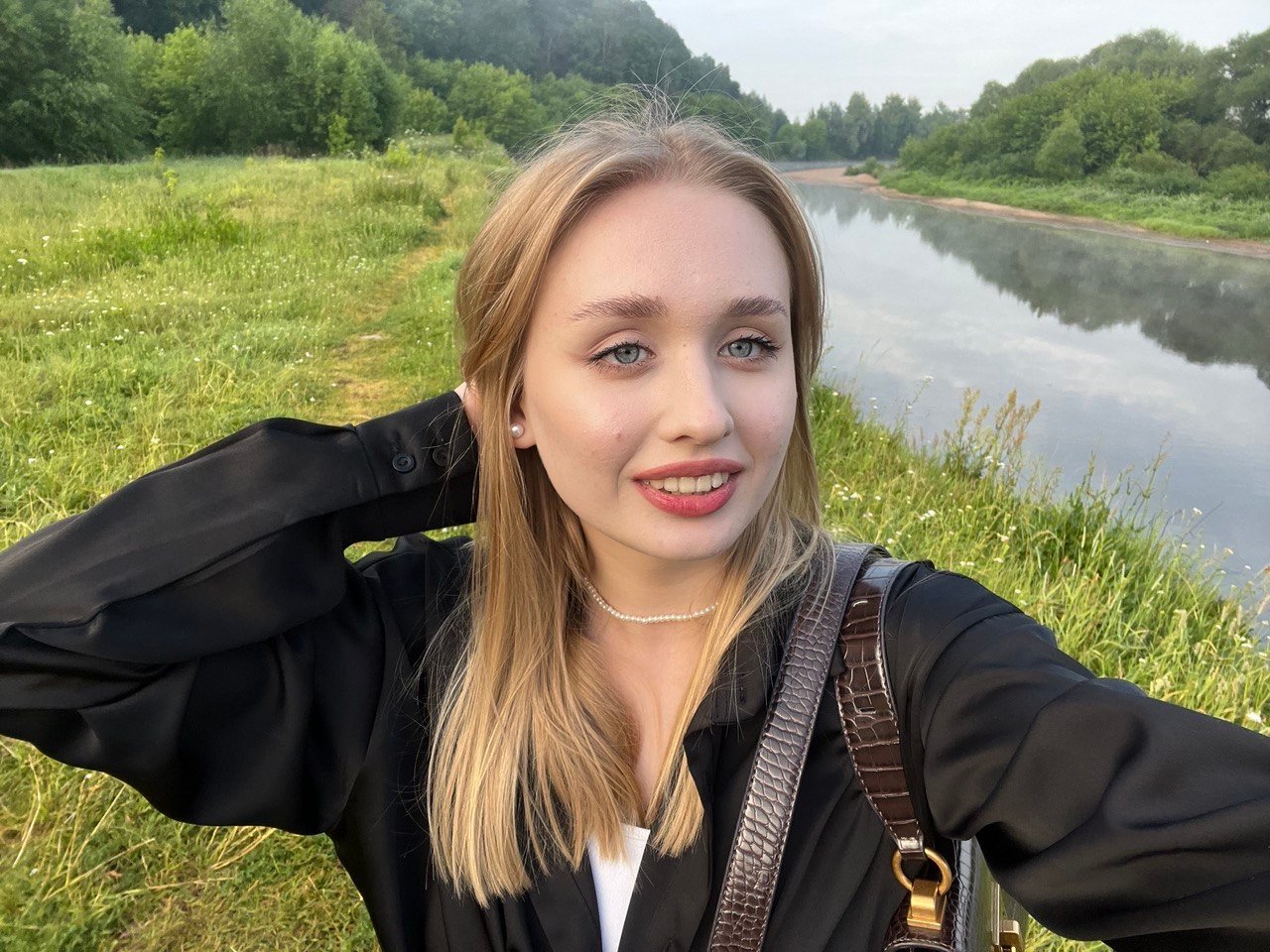 MaaryJonnes主播简介 | Stripchat