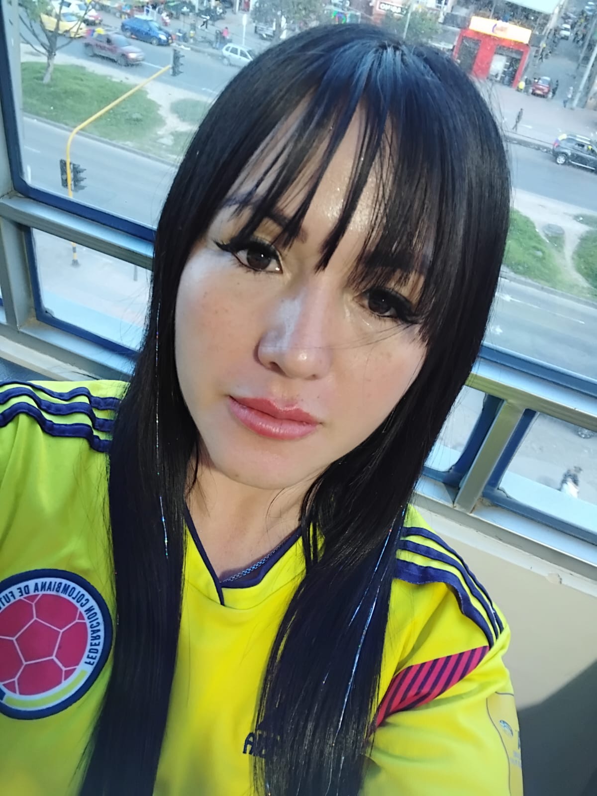 Liseth_rodriguez Cam Model Profile | Stripchat