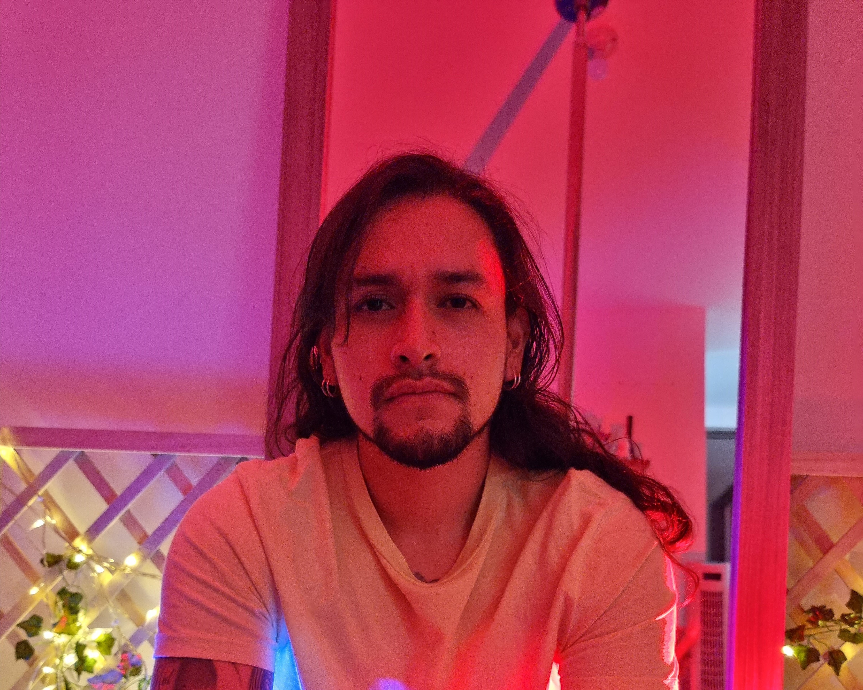 Hans_ro Cam Model Profile | Stripchat