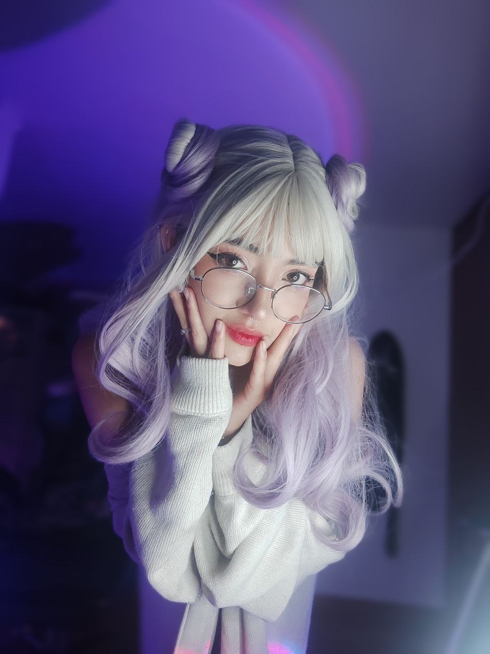 Cataleya Kyuu Cam Model Profile Stripchat