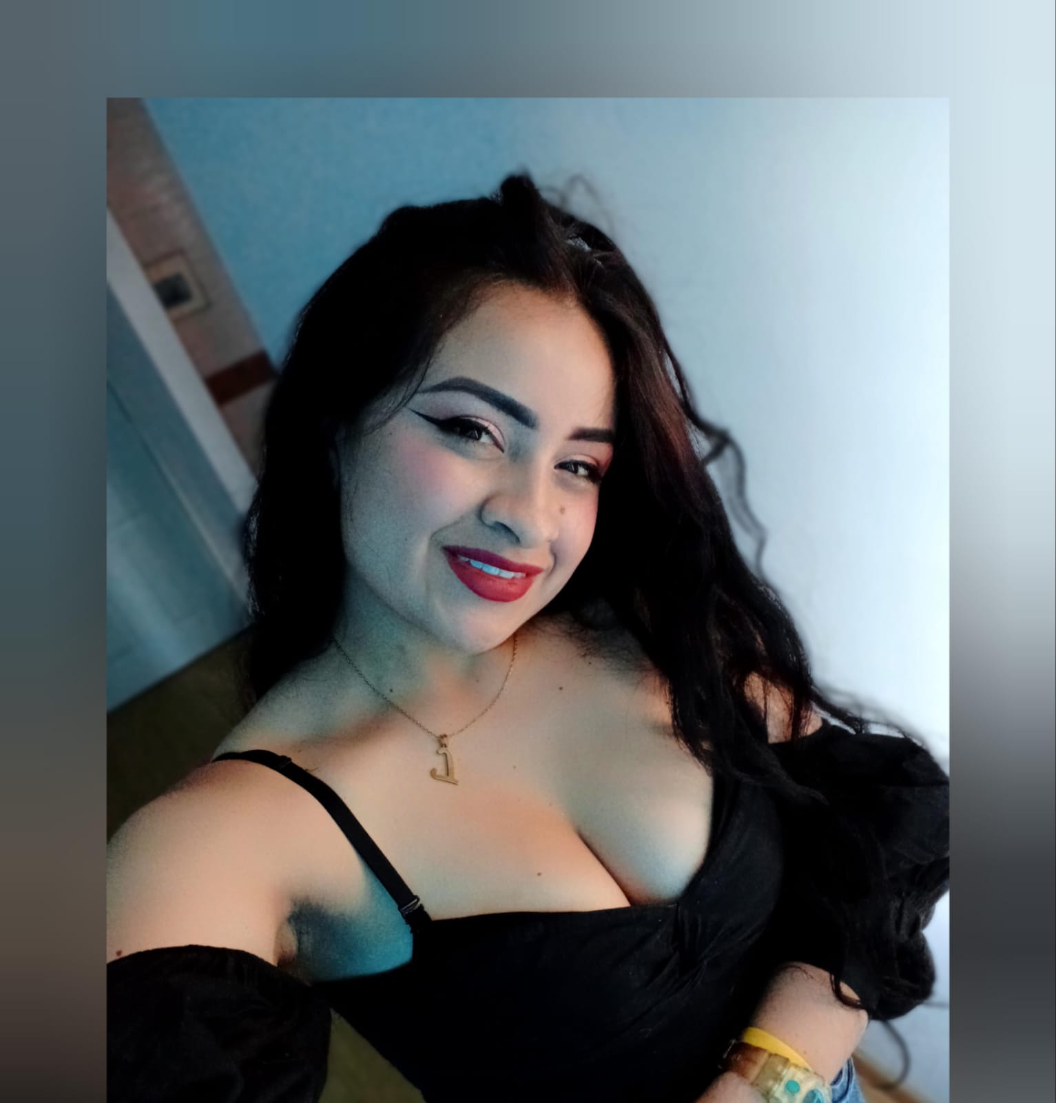 Perfil Modelo Webcam Loren_Channel | xHamsterLive