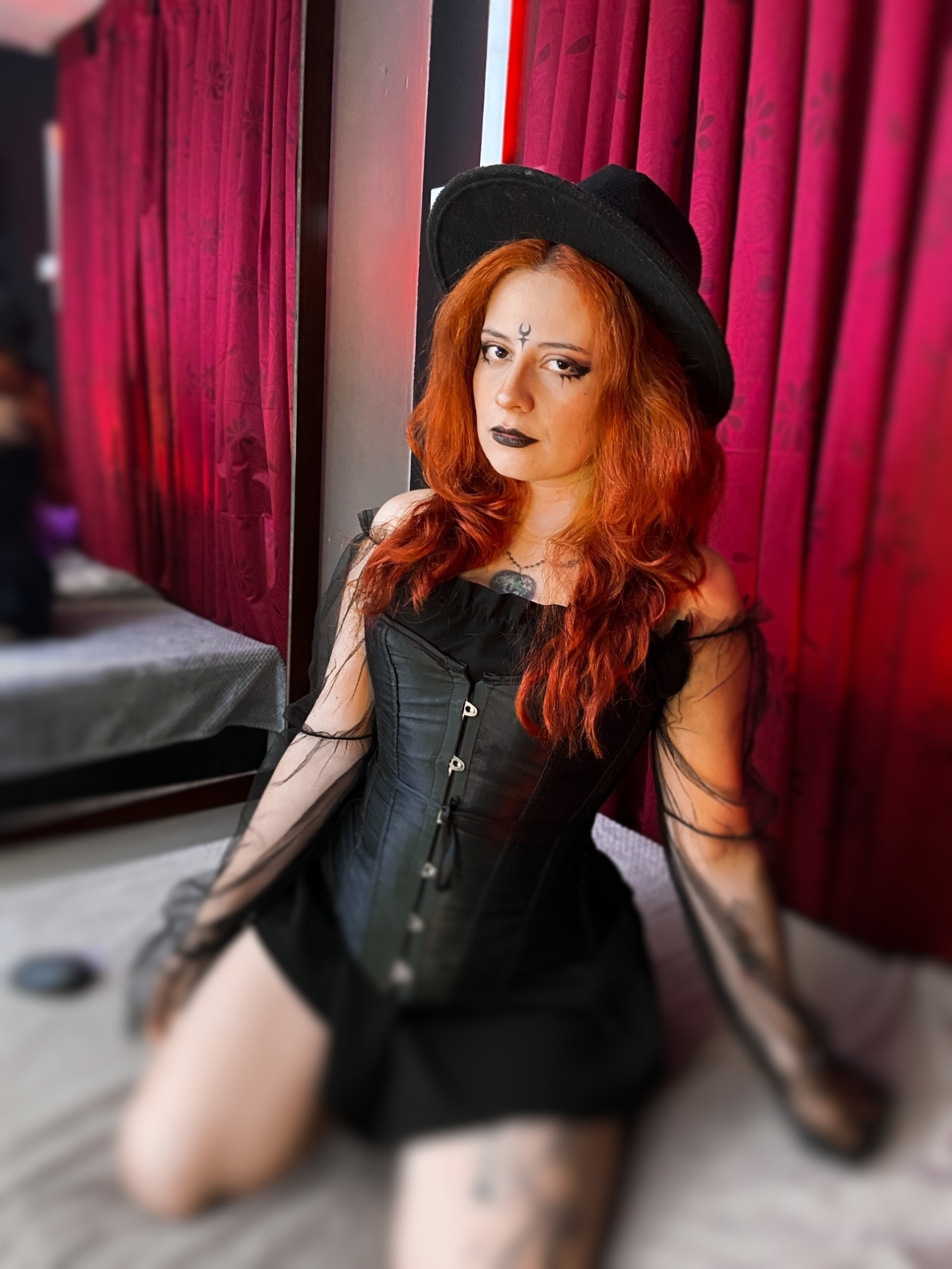 Nath_grace Webcam Model Profile | xHamsterLive