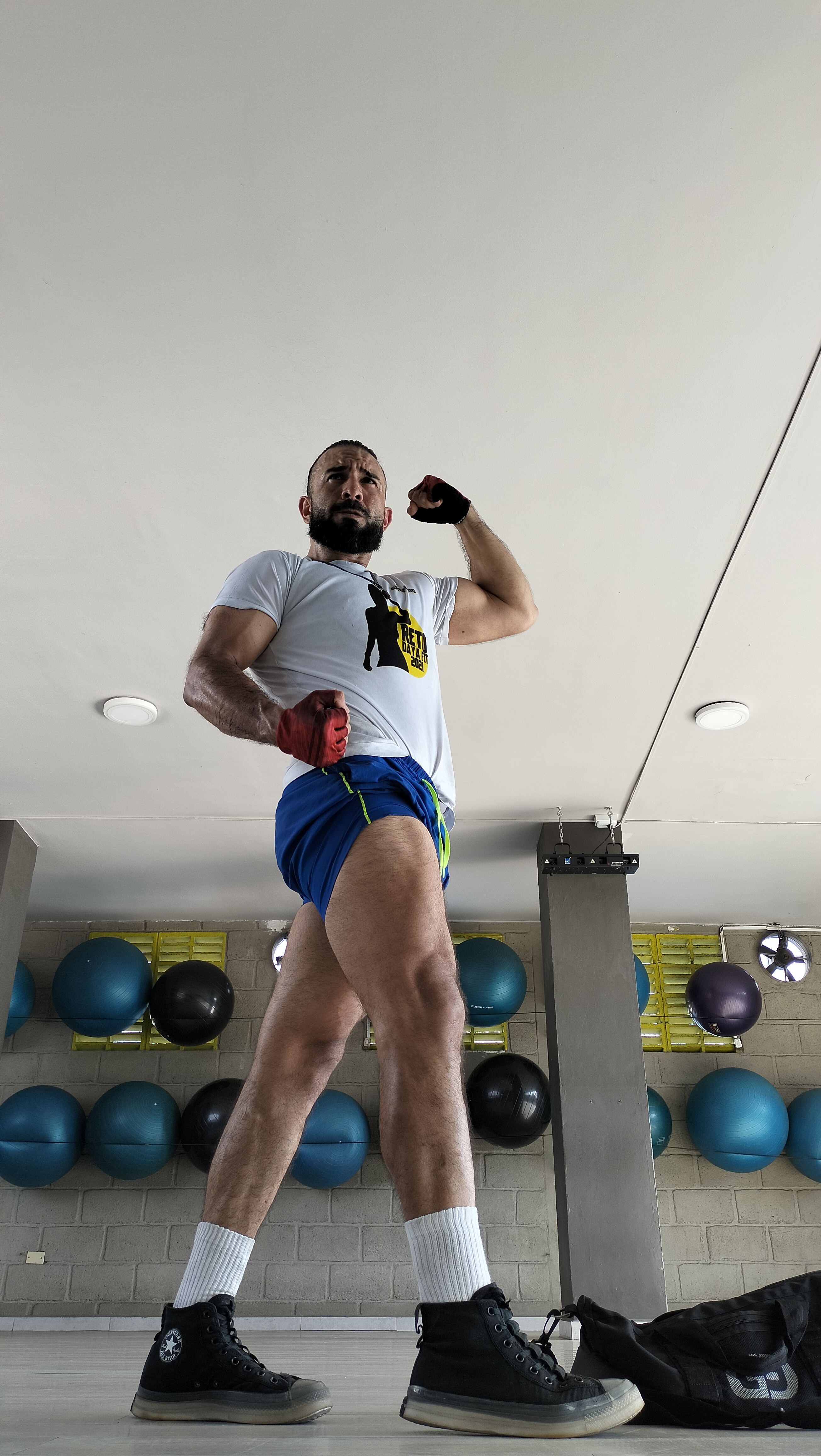 Mr_maik Cam Model Profile | Stripchat