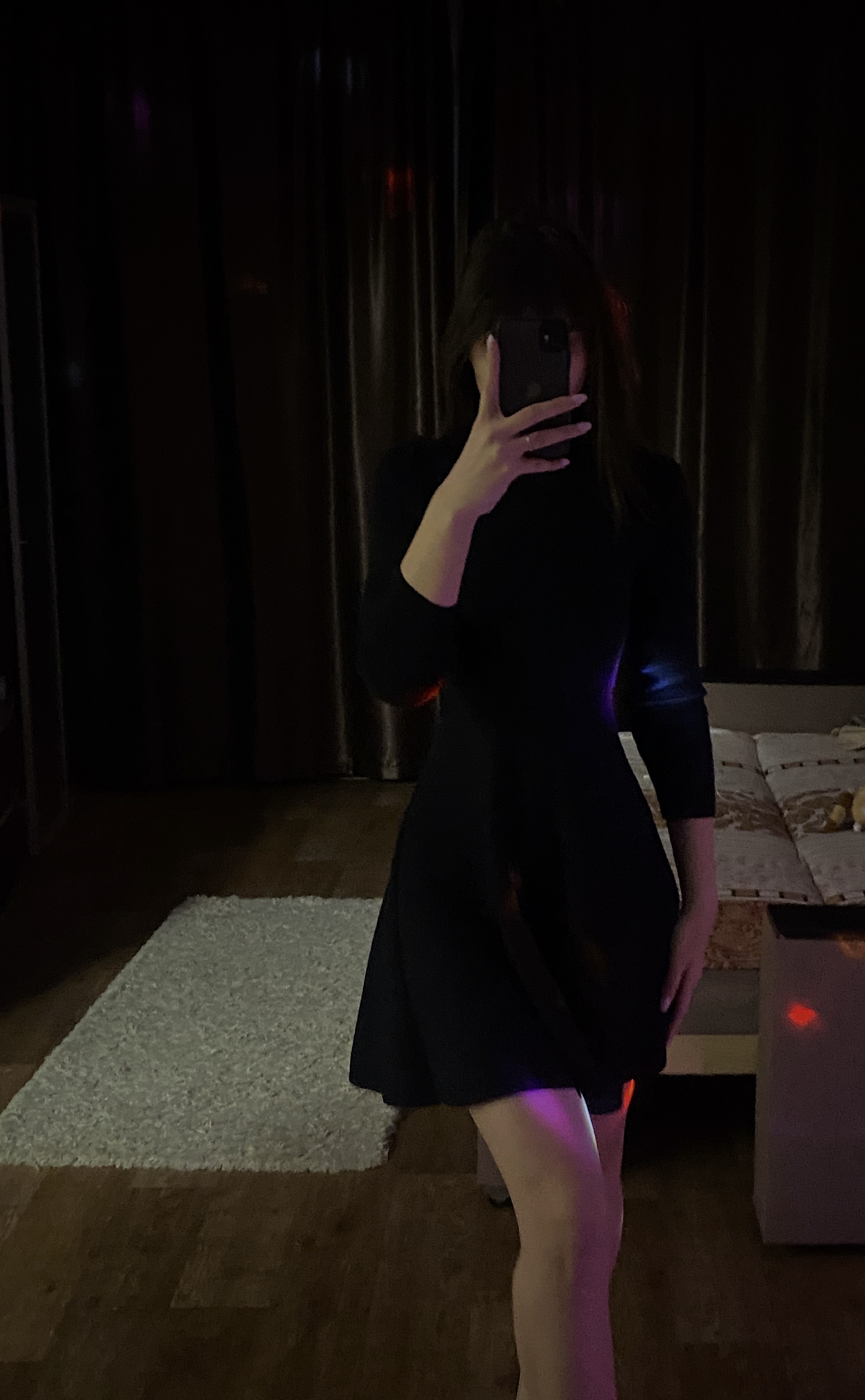 Perfil Modelo Webcam NikaMur | xHamsterLive