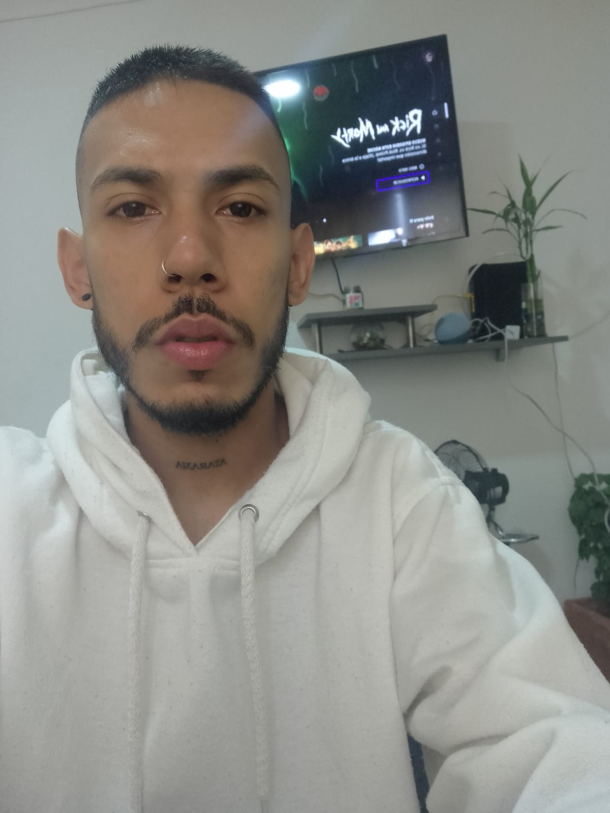 Aronxxs Cam Model Profile Stripchat