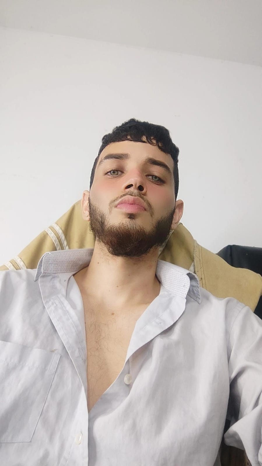 Katsuki_777 Cam Model: Free Live Sex Show & Chat | Stripchat