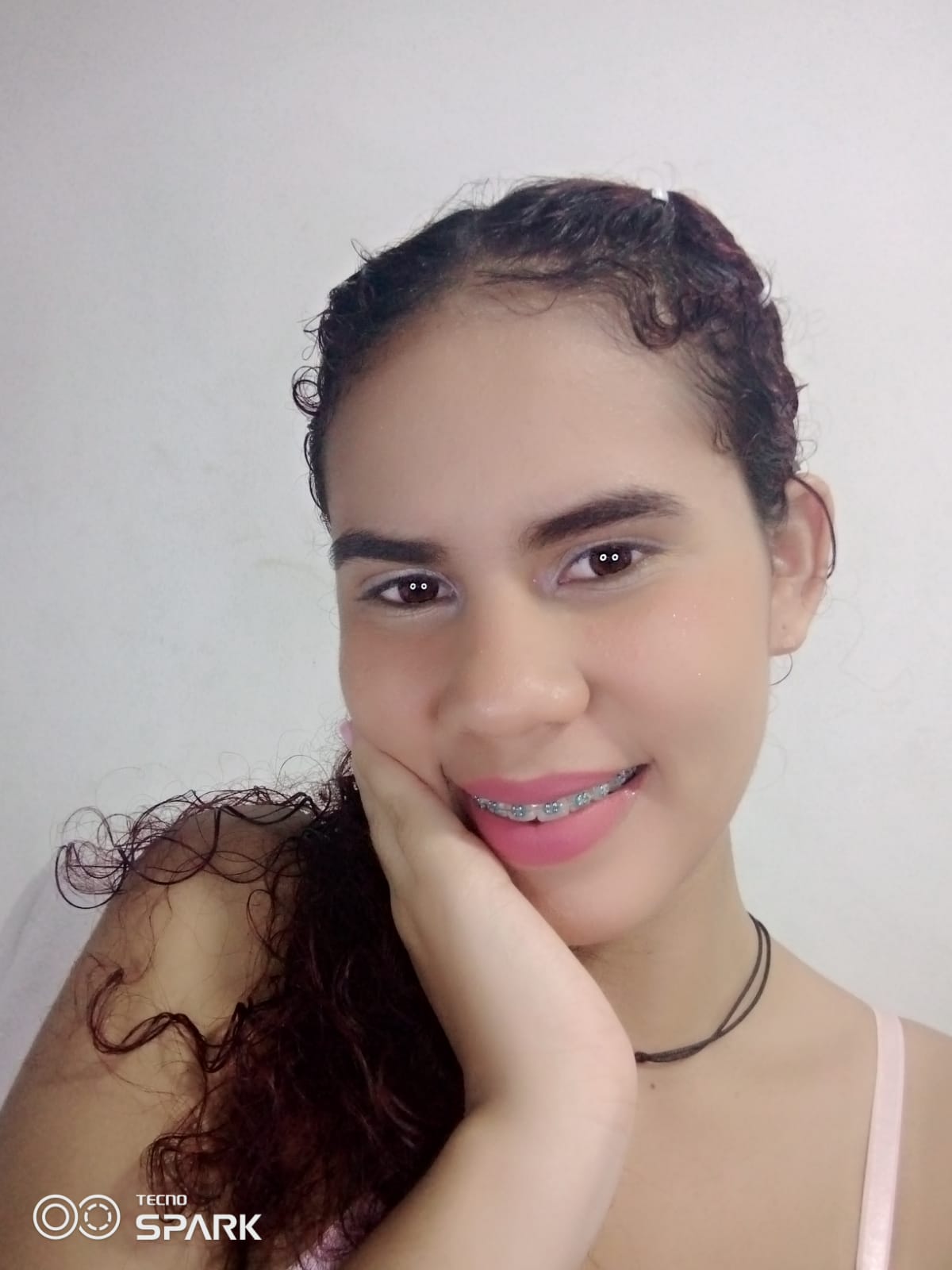 Perfil Modelo Webcam Lesly_hel | Stripchat