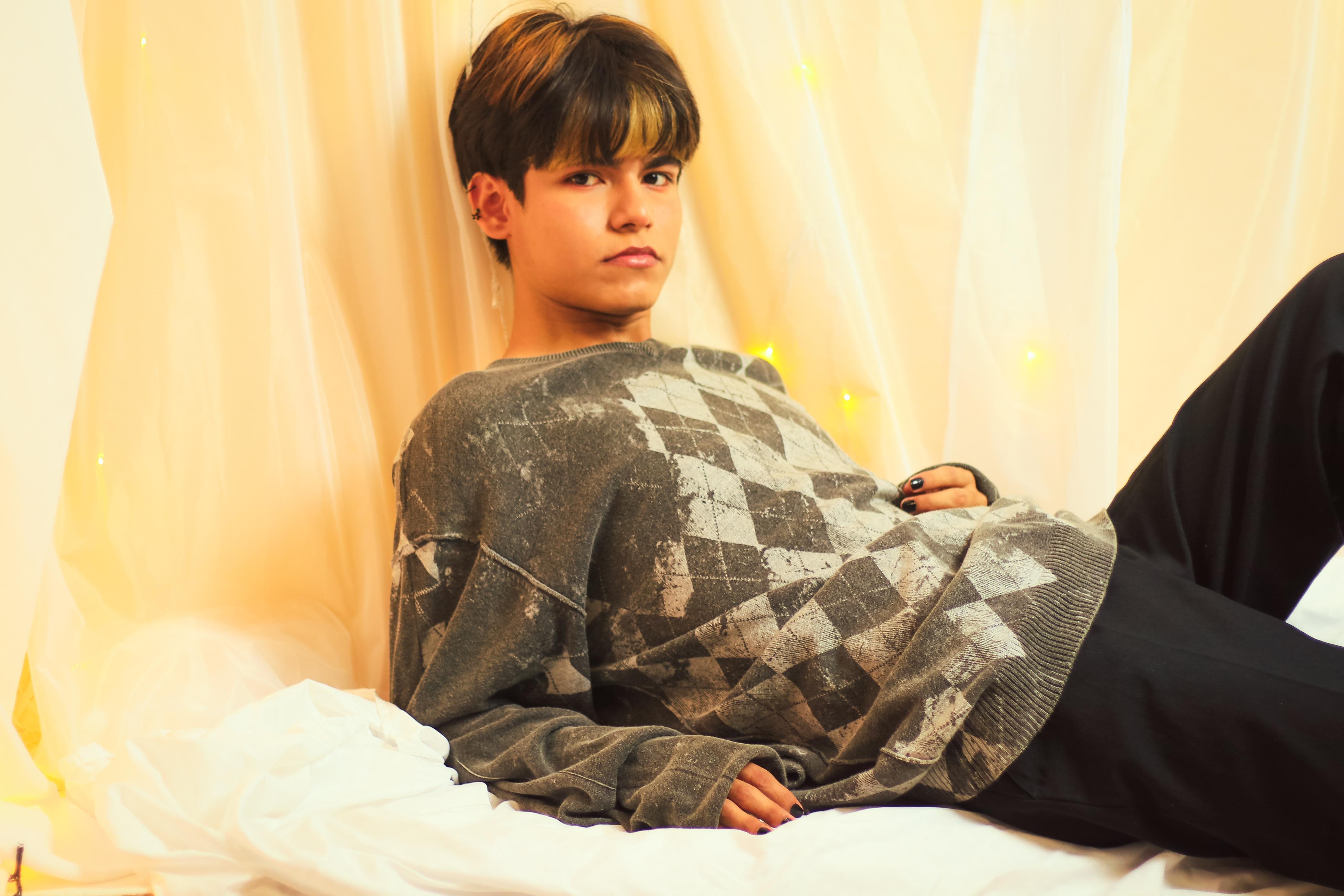 Kao_Stik Cam Model Profile | Stripchat