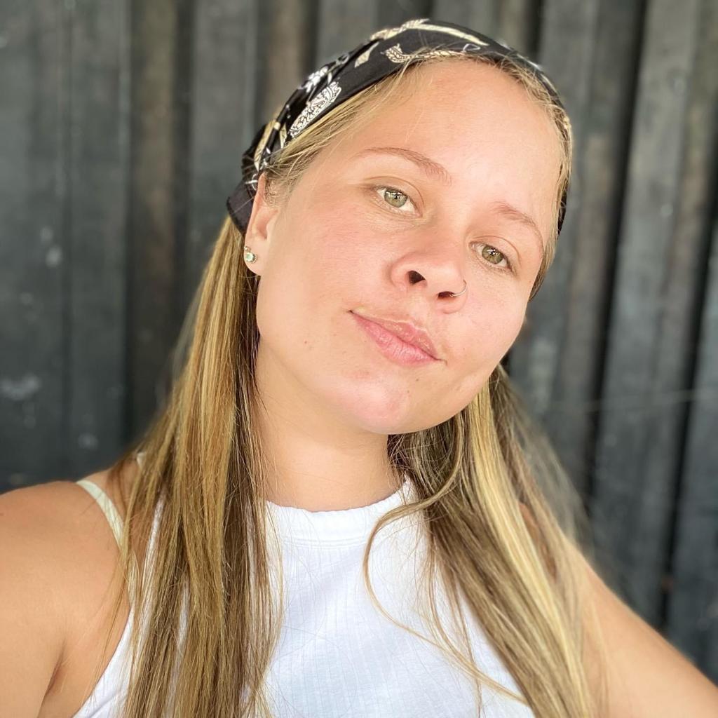 Stefanny_ruiz_ Webcam Model Profile | xHamsterLive