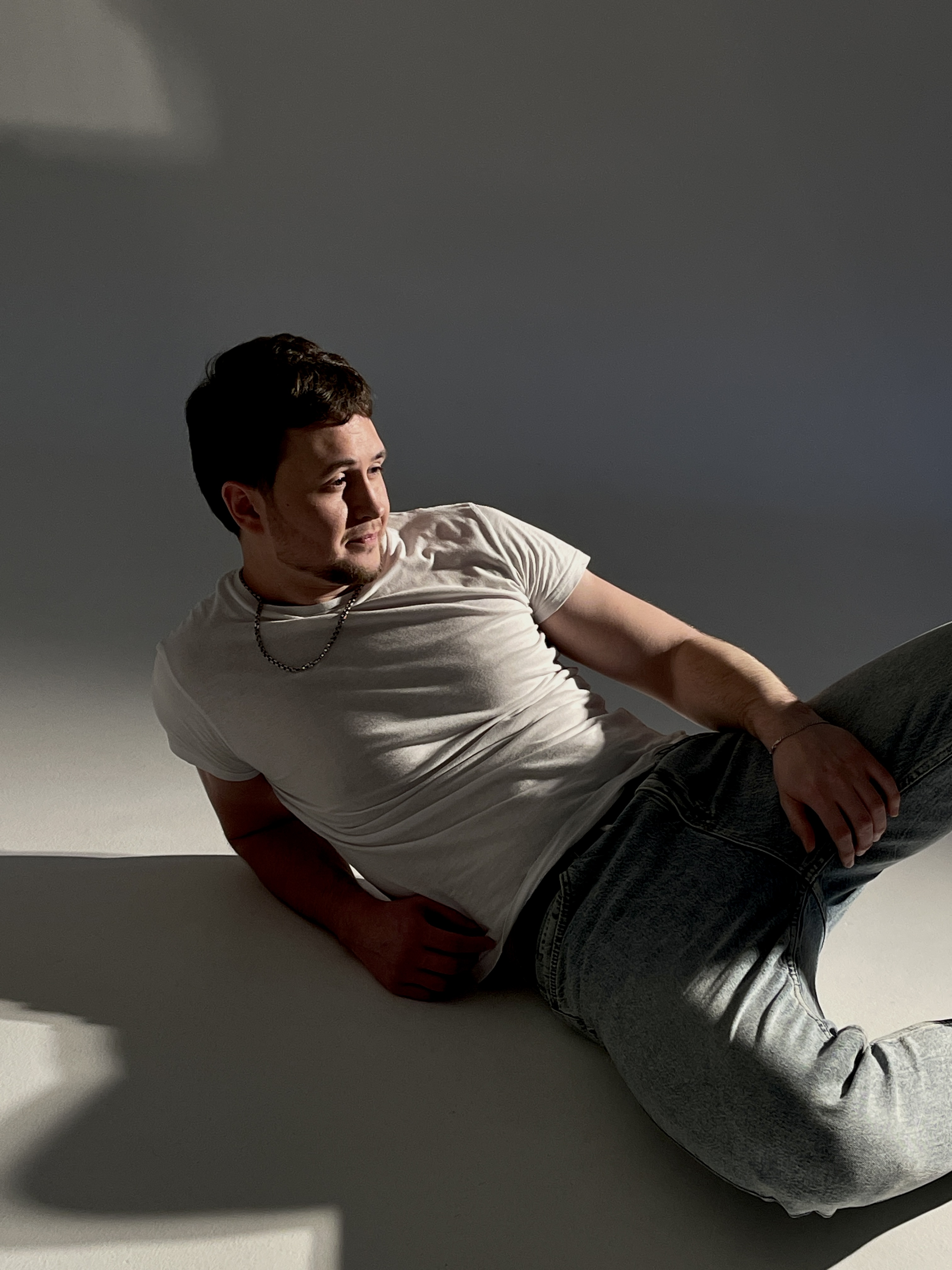 Alex_Bright Webcam Model Profile | xHamsterLive