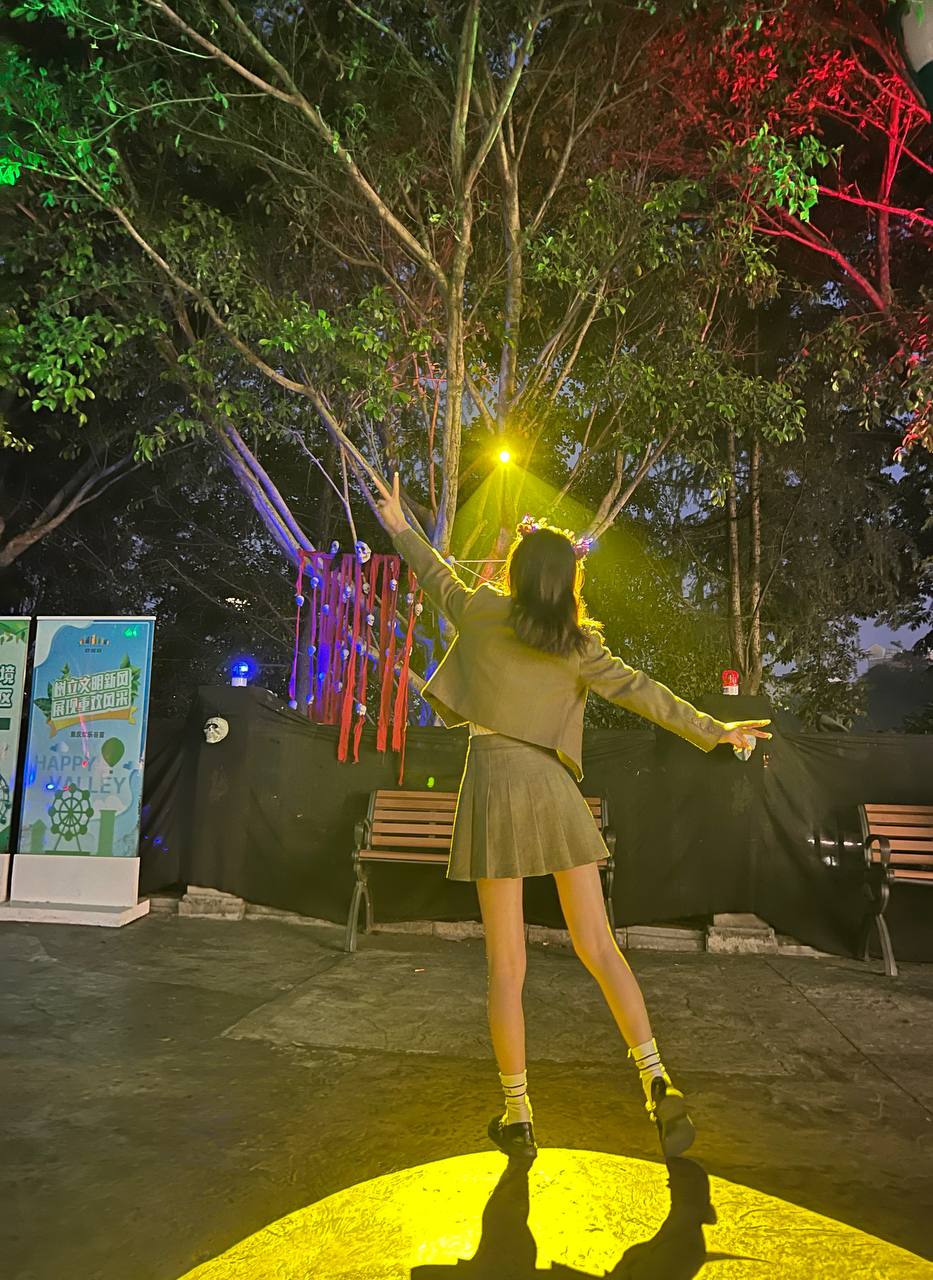 Luna520主播简介 | xHamsterLive