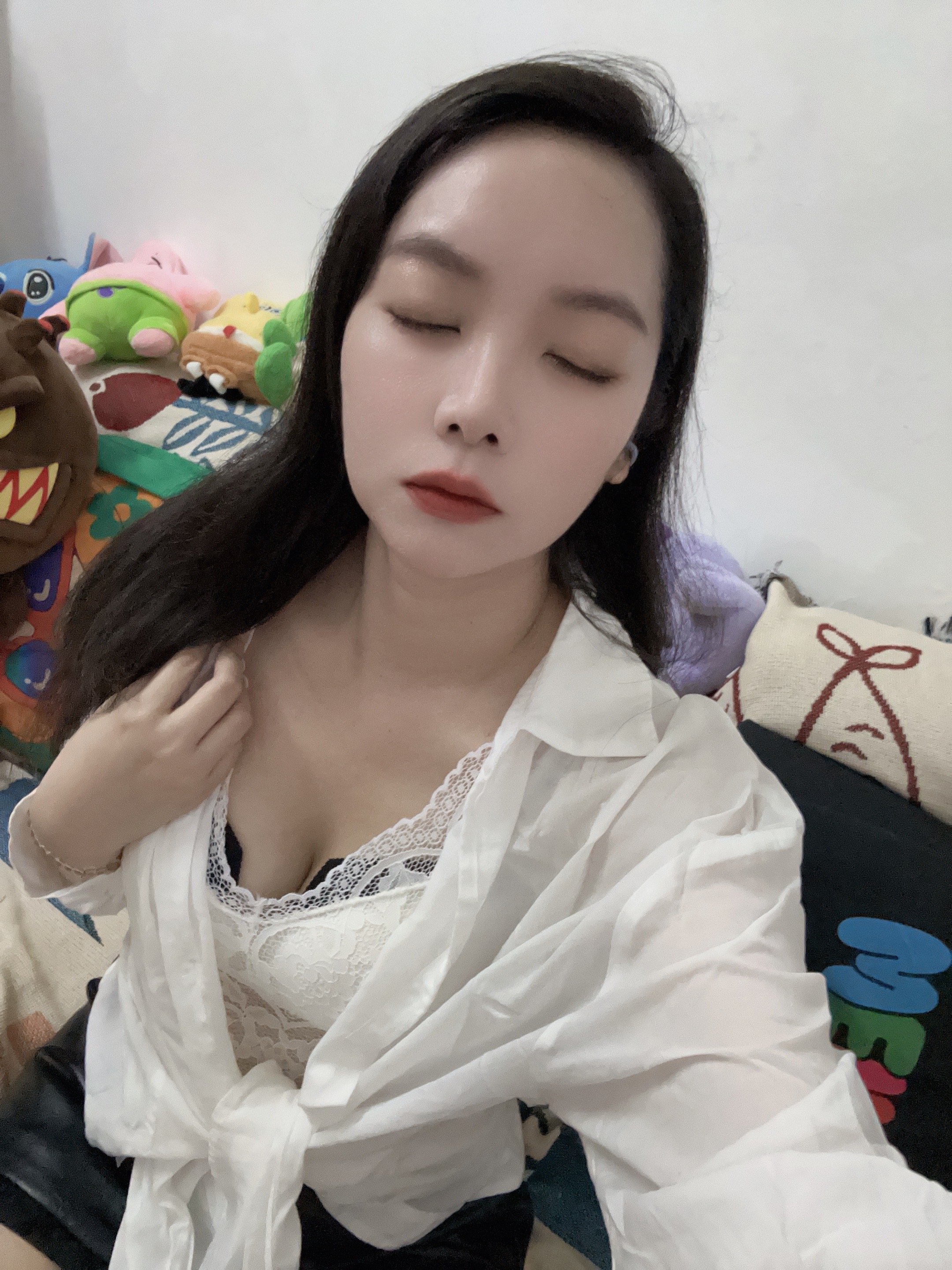 YUYU_LIVE's XXX Photo Albums with Erotic Pics | xHamsterLive