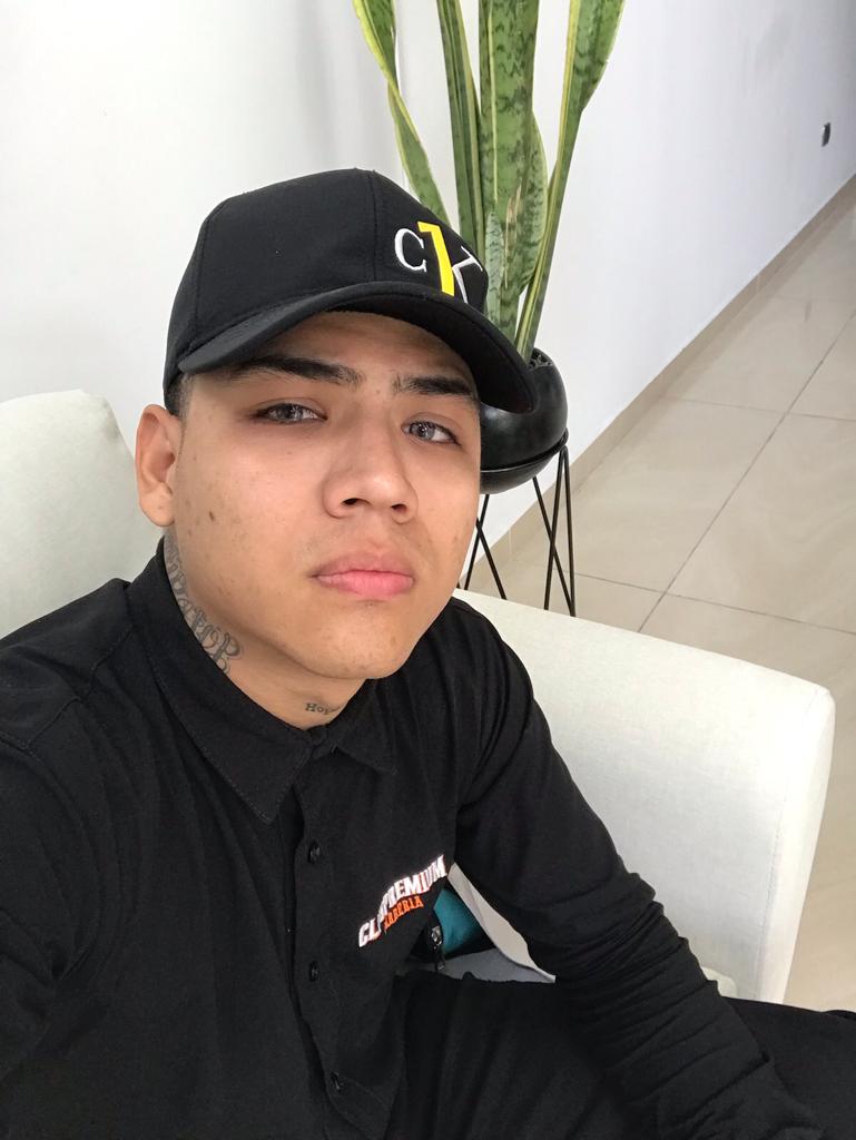 Ethan_Fun主播简介 | Stripchat