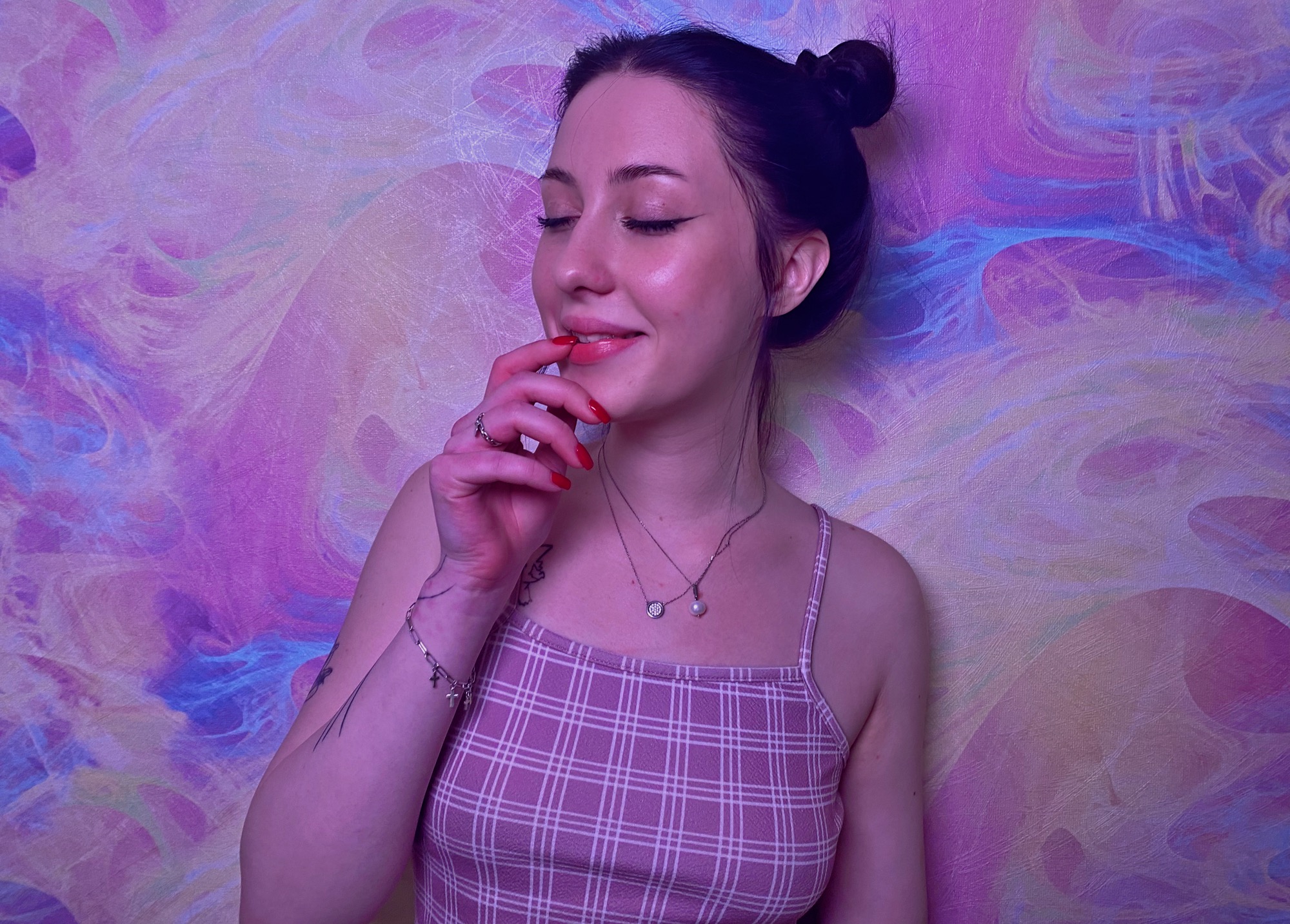 Xanny_bunny Webcam Model Profile | xHamsterLive