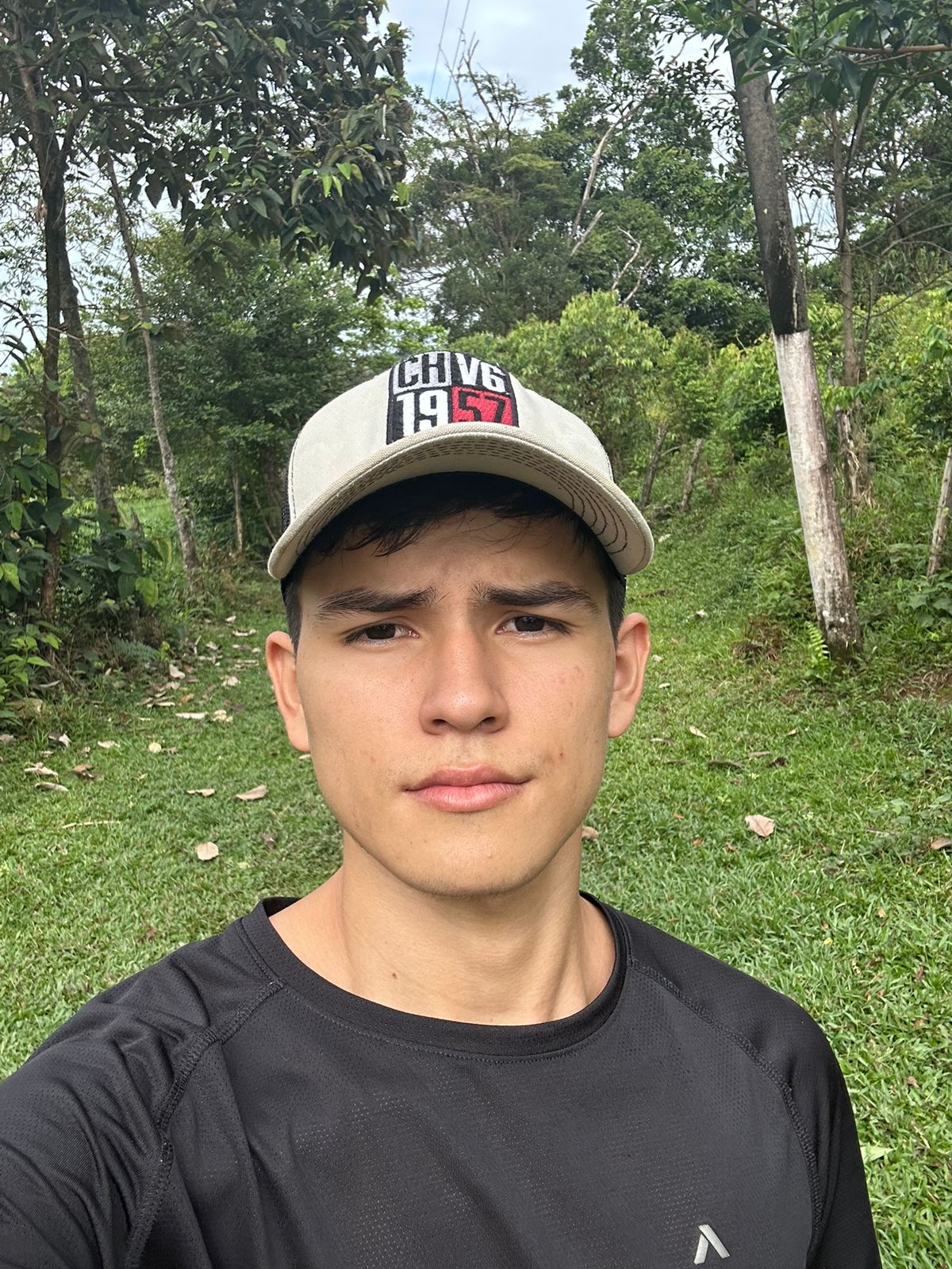 Jacobb_Lee Webcam Model Profile | xHamsterLive