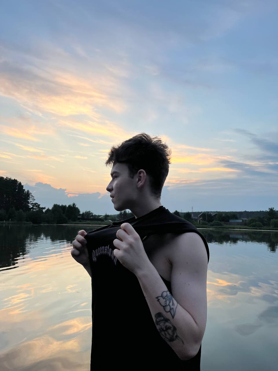 Body_creator Cam Model Profile | Stripchat