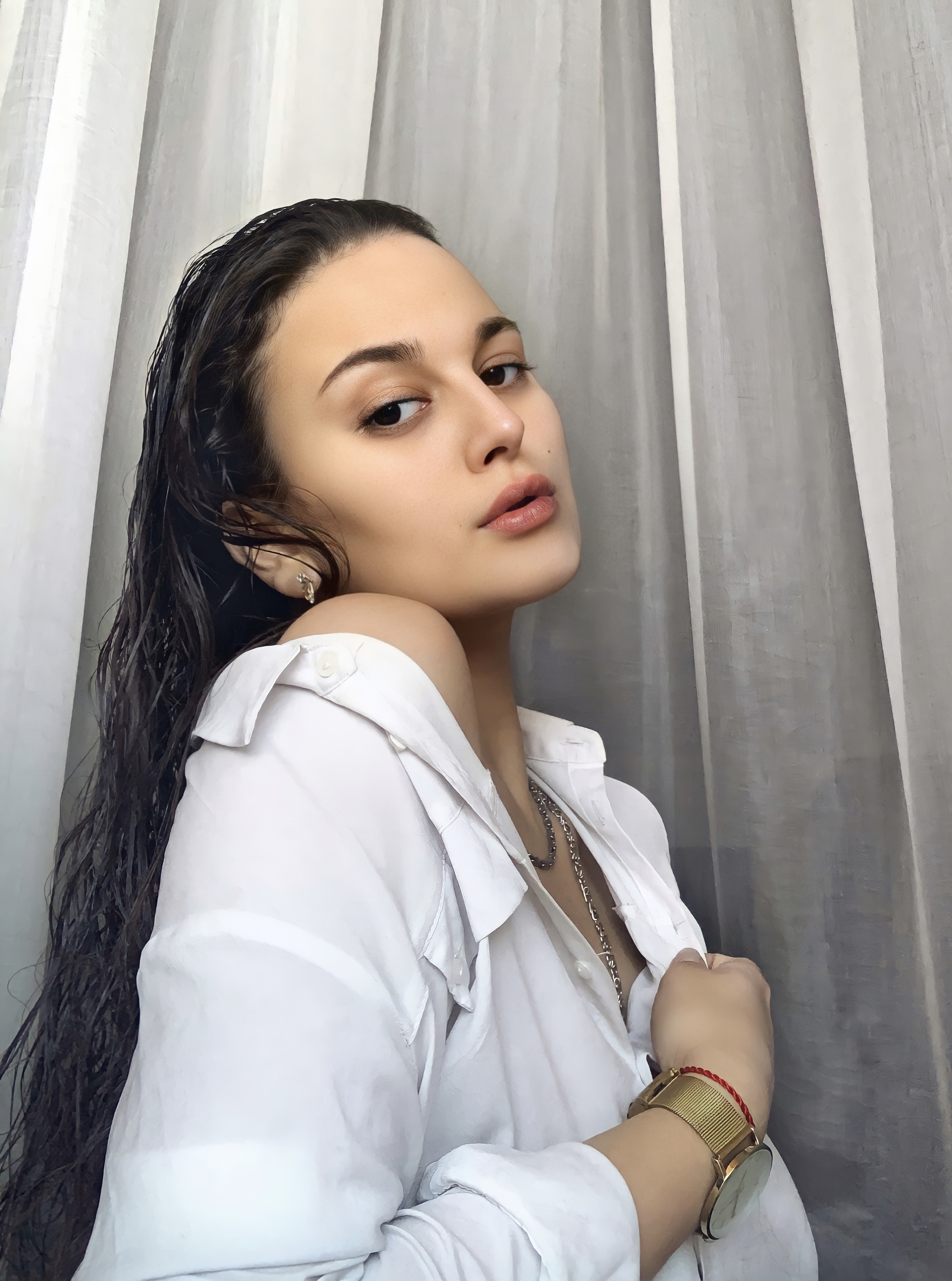 Sunniva_ Cam Model Profile | Stripchat