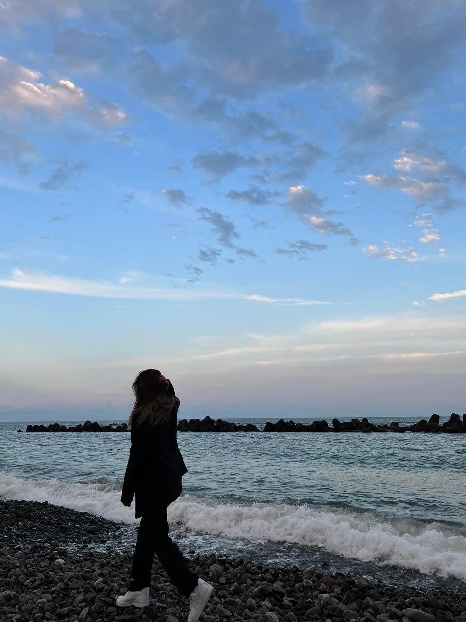 ANNA_SMILE主播简介 | Myavlive