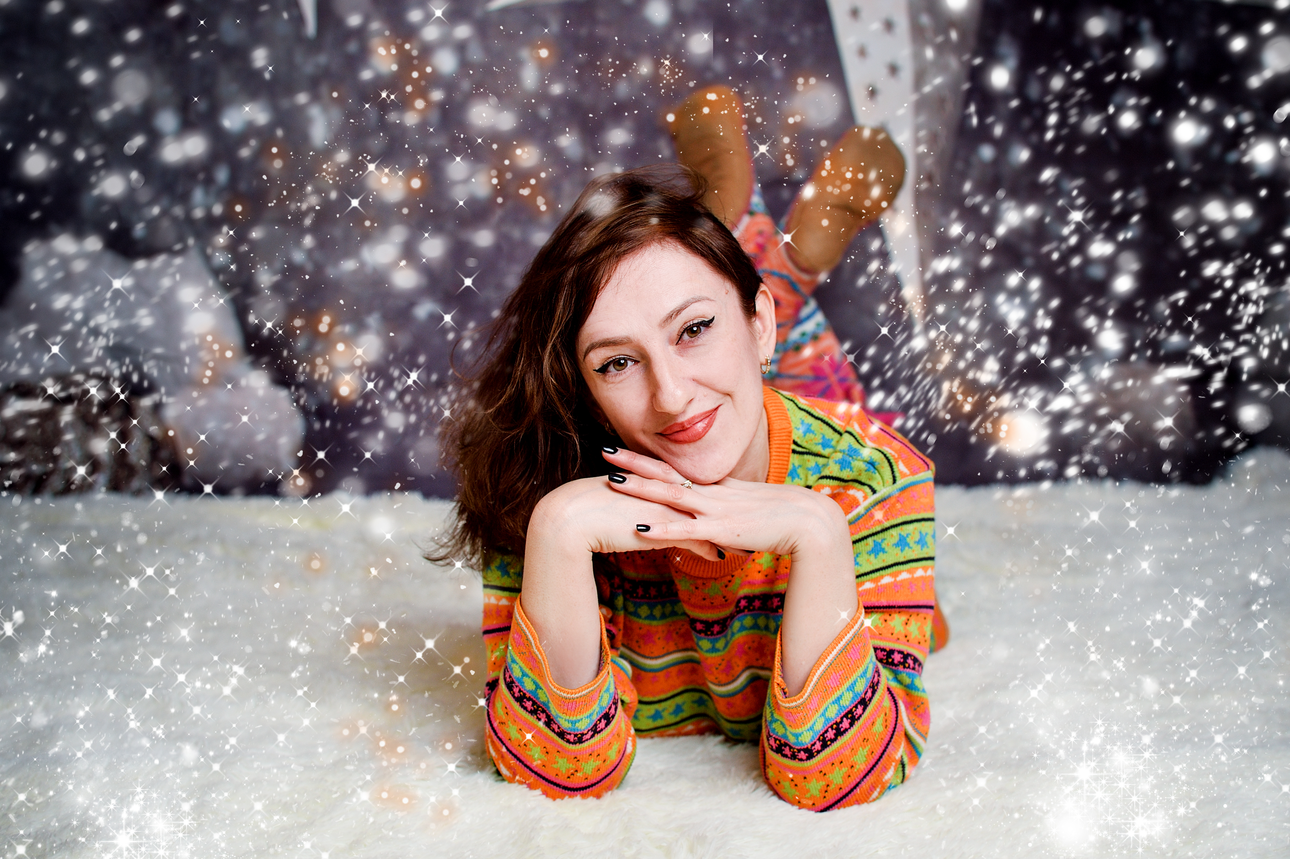 Mary-mars Webcam Model Profile | xHamsterLive