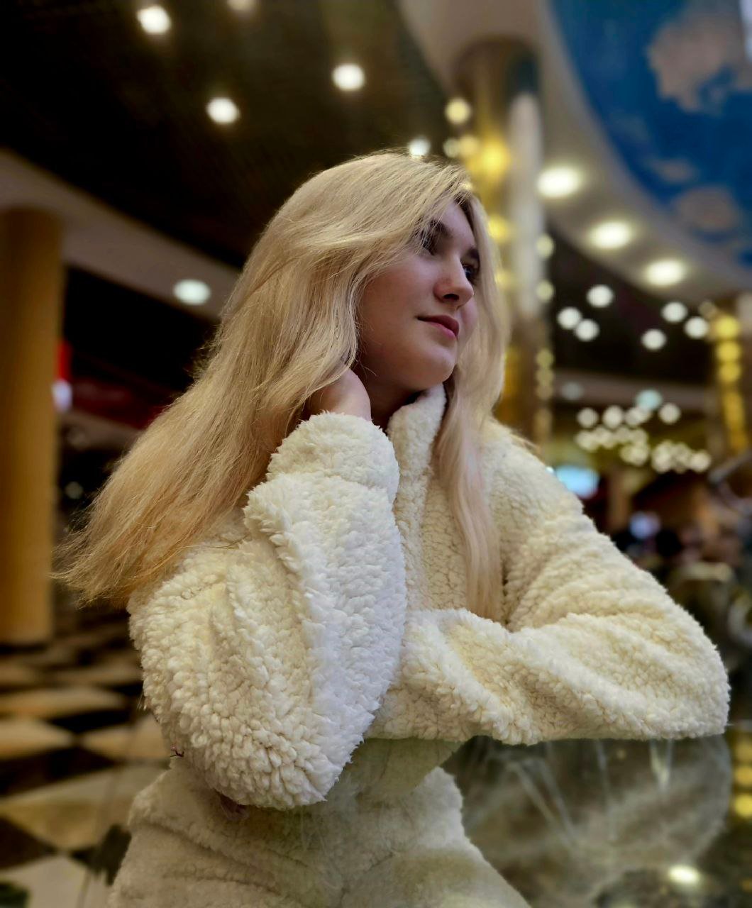 Nyashka_mango Webcam Model Profile | xHamsterLive