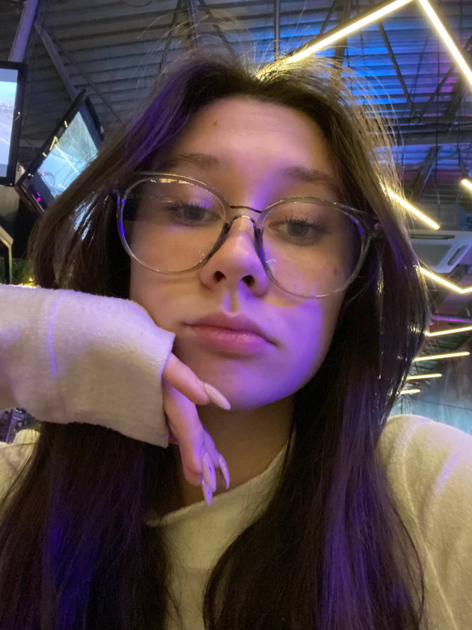 Anna_harrison Cam Model Profile | Stripchat