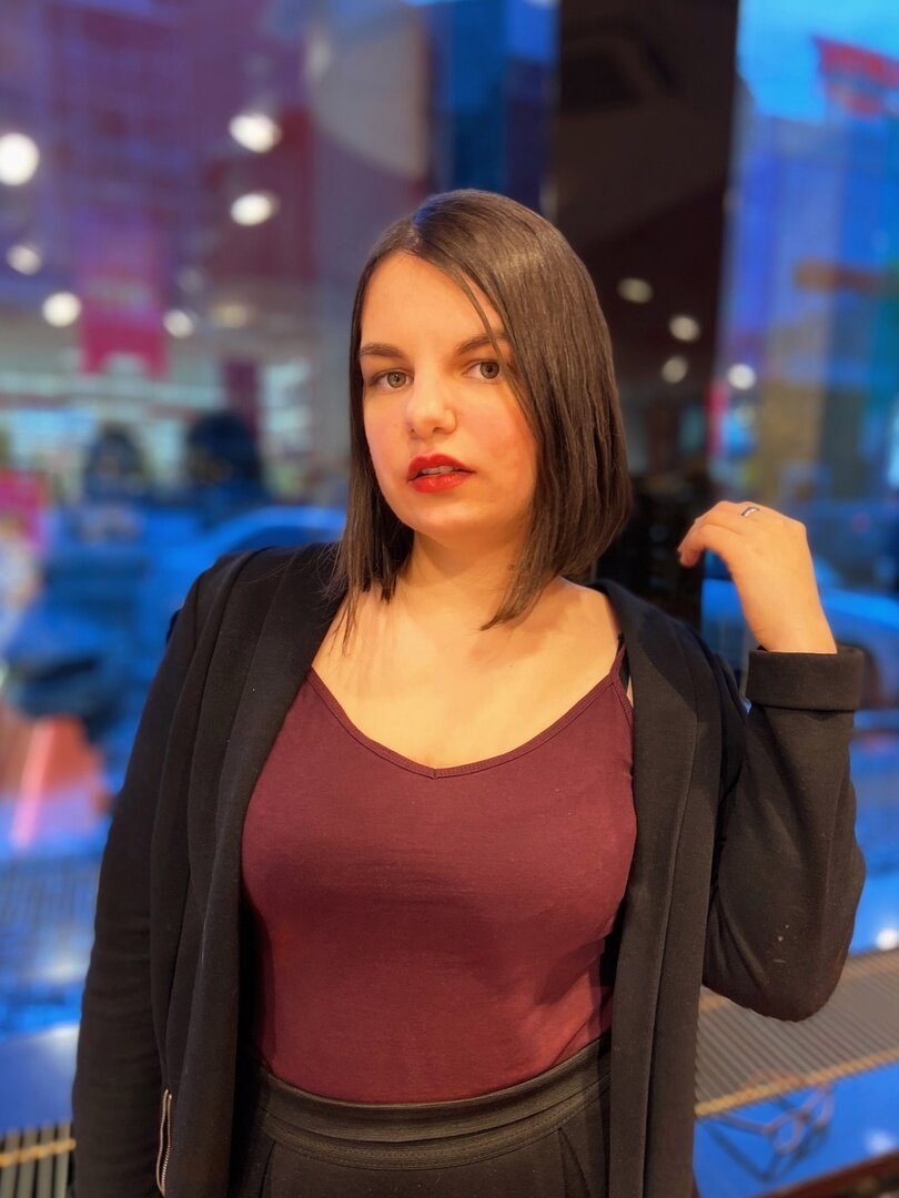 Evaglover Webcam Model Profile Xhamsterlive