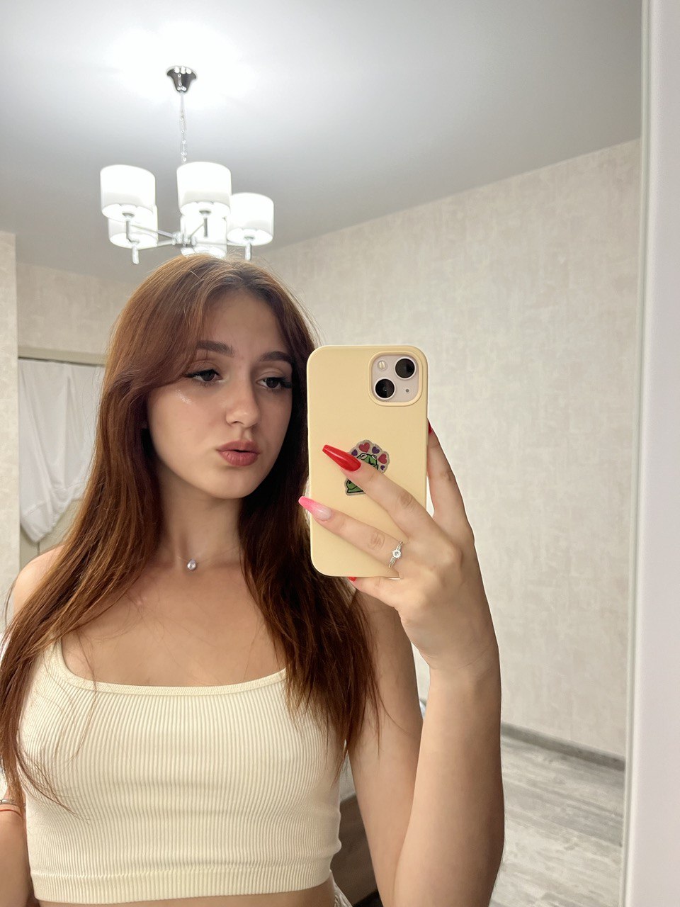 Perfil Modelo Webcam WendiGarcia | Stripchat