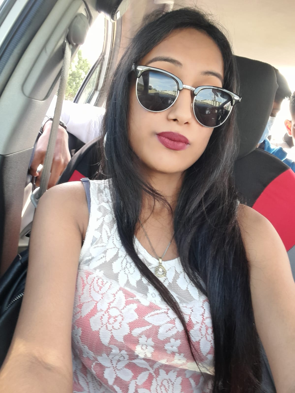 Anisara Cam Model Profile | Stripchat