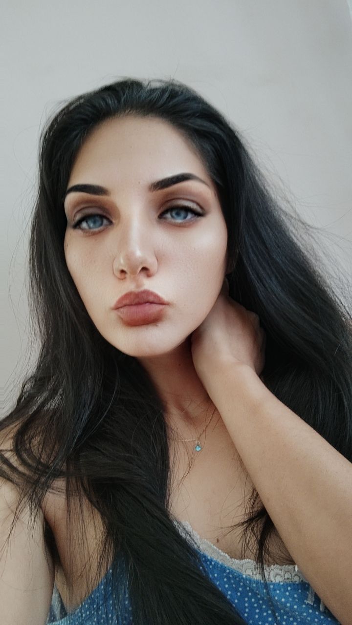 Perfil Modelo Webcam NORAMY | xHamsterLive