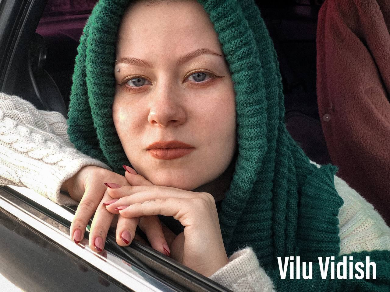 Viluvidish Cam Model Profile Stripchat