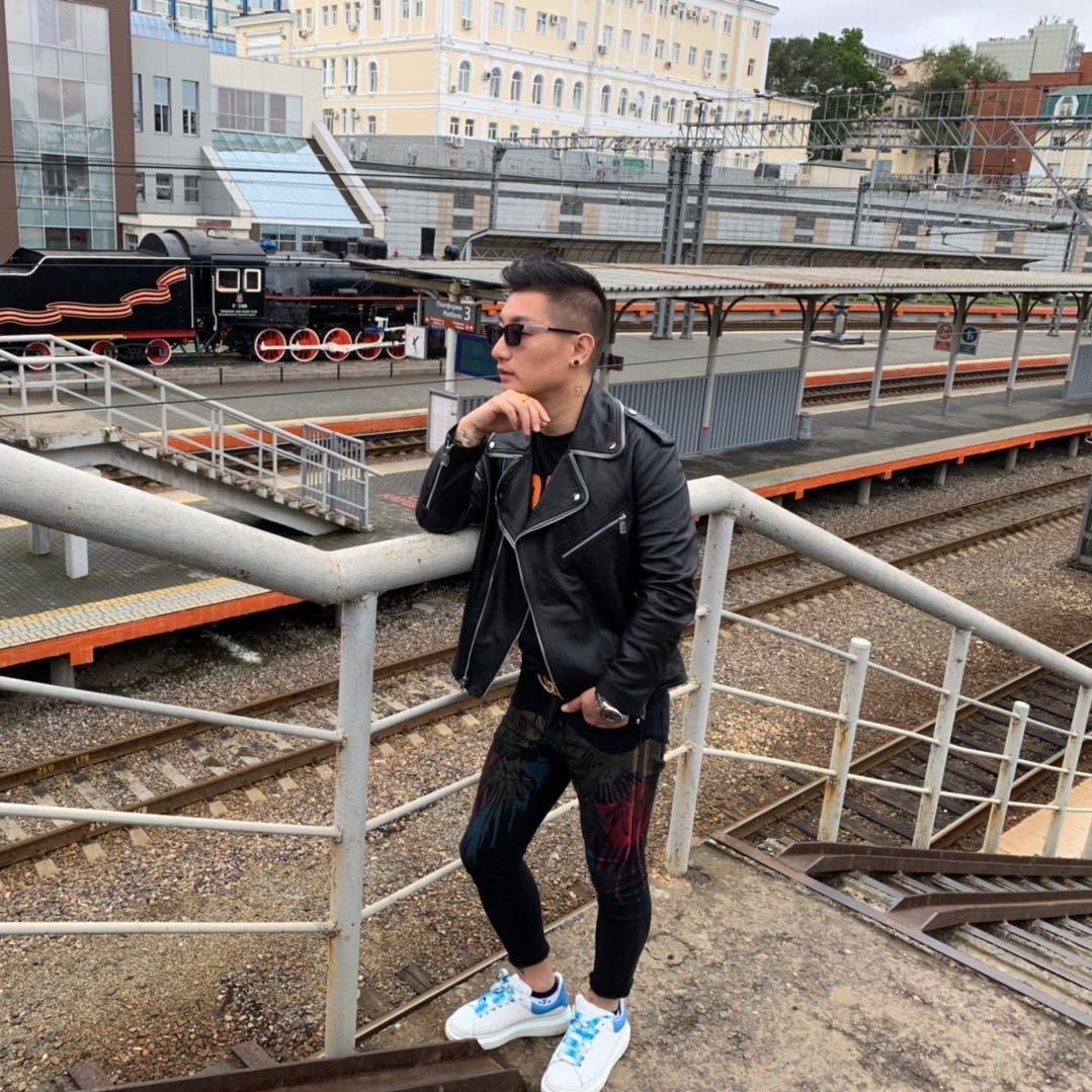 Yon-jun Webcam Model Profile | stripchatgirls.com