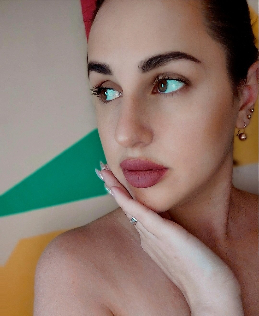 Perfil Modelo Webcam Heart_key | Stripchat