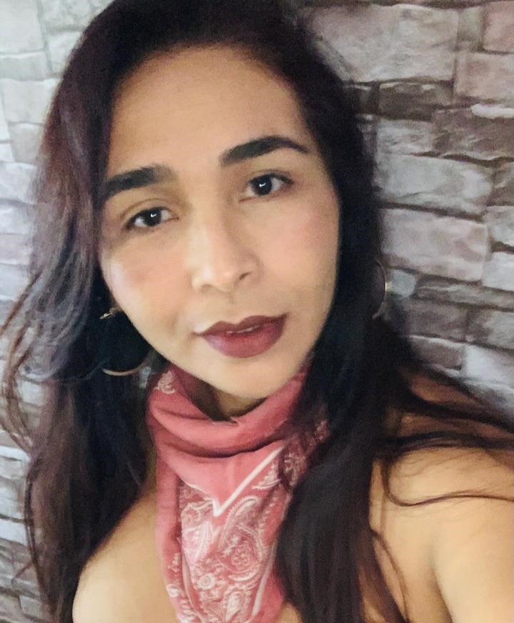 Perfil do Modelo de Cam DIOSA-HOT | Stripchat