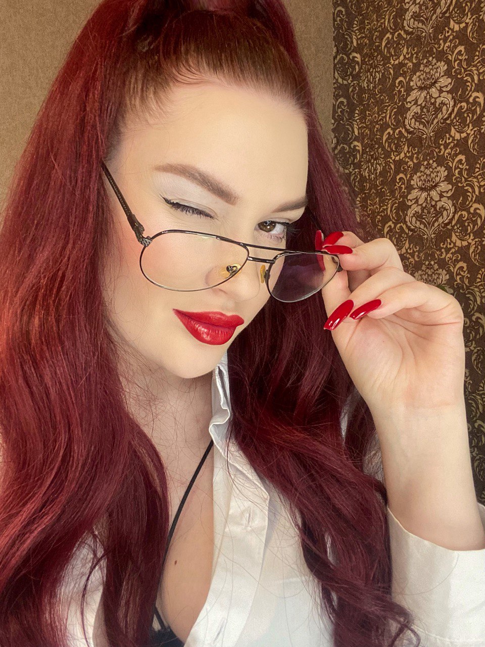 Vicky_Fetish Webcam Model Profile | xHamsterLive