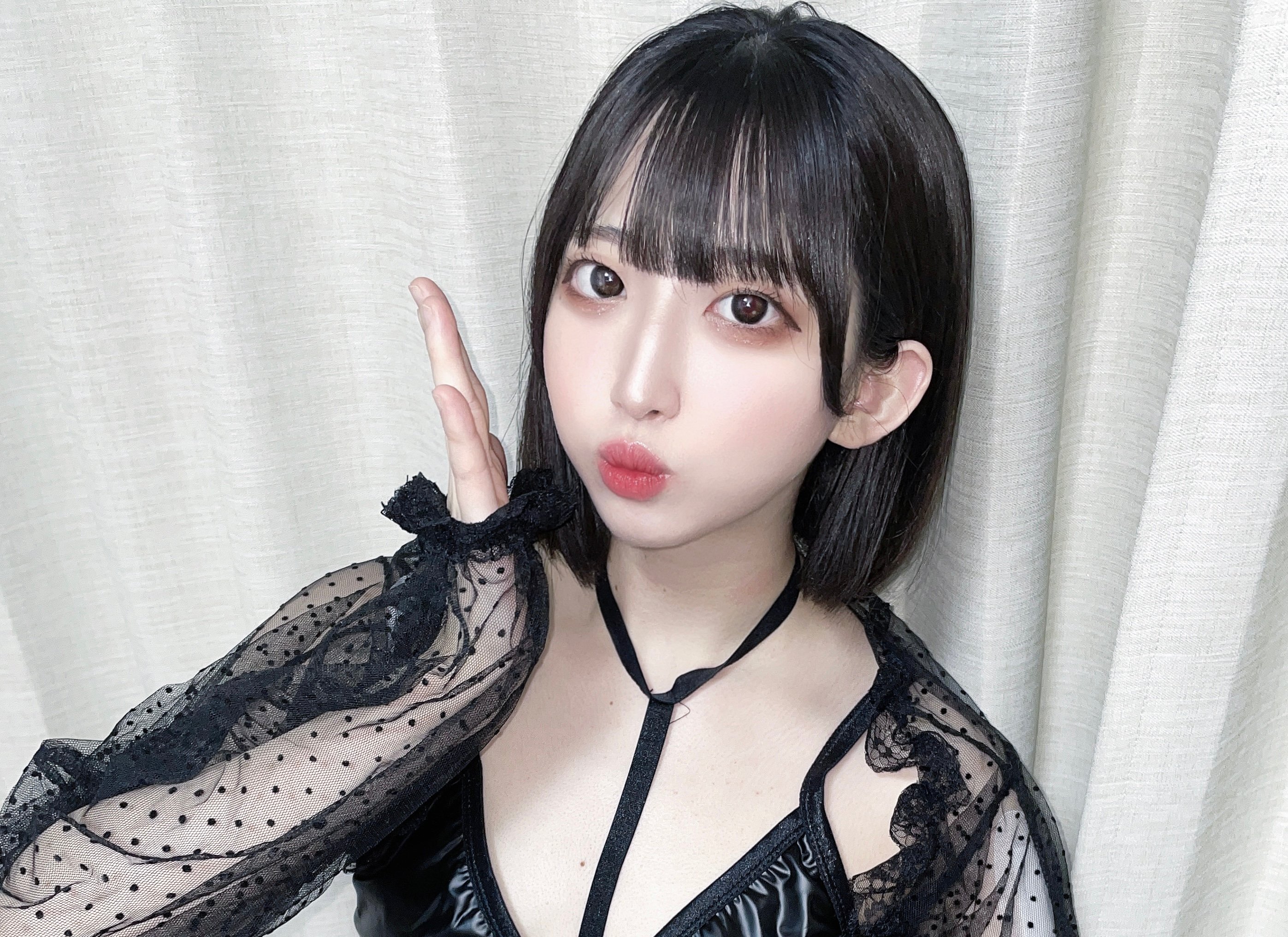 Suzu_chan_のキャストのプロフィール | Stripchat