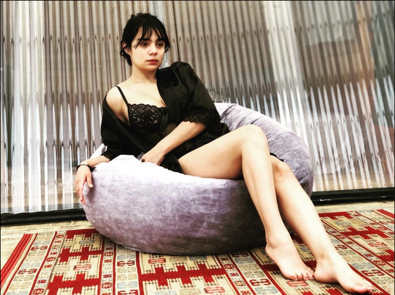 Sofia_2020 Webcam Model Profile | xHamsterLive