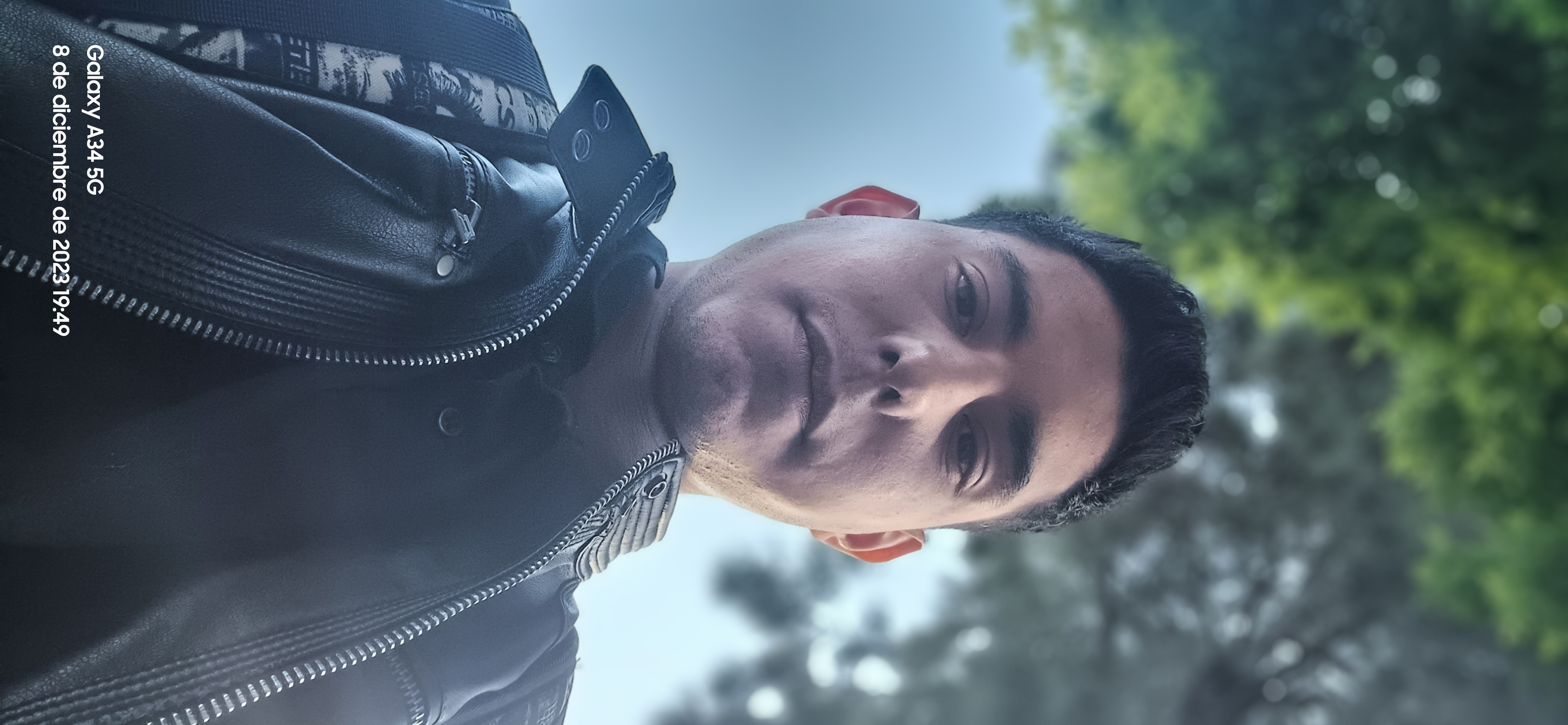 Cristian-2024 Webcam Model Profile | Spankbanglive