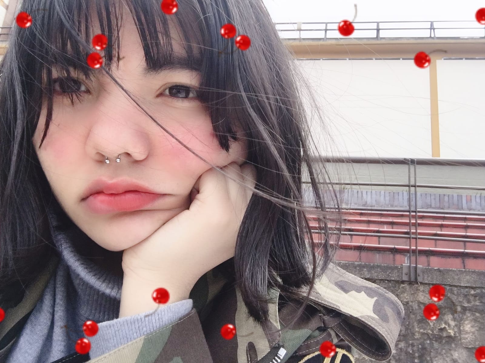 Violette_fox Webcam Model Profile | xHamsterLive