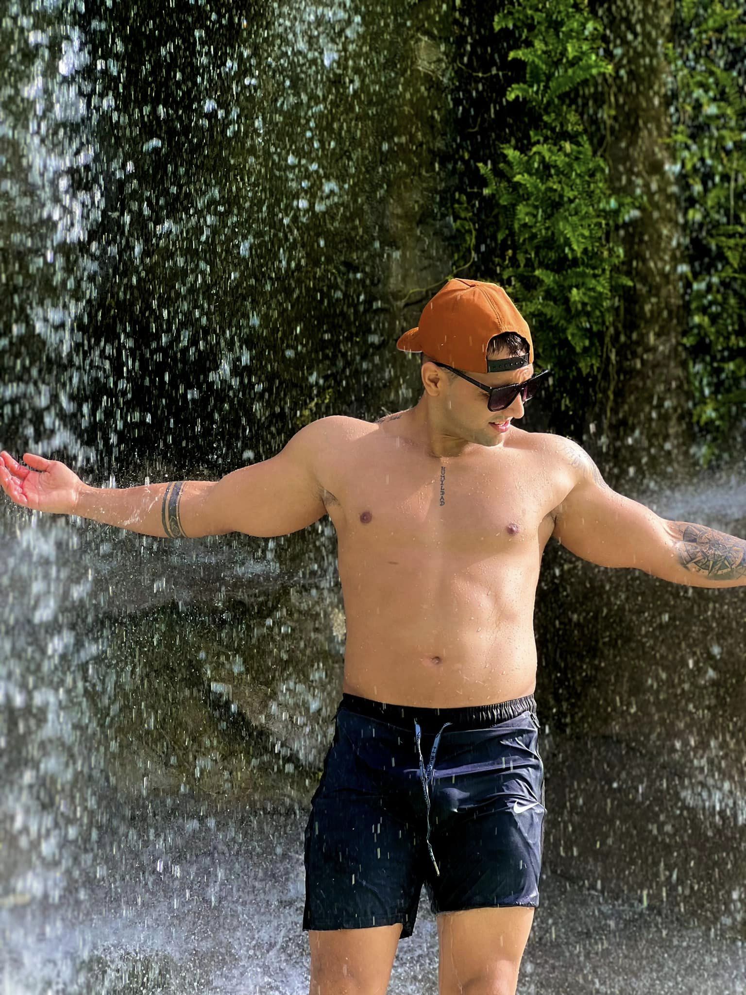 Alex_oficial Webcam Model Profile | xHamsterLive