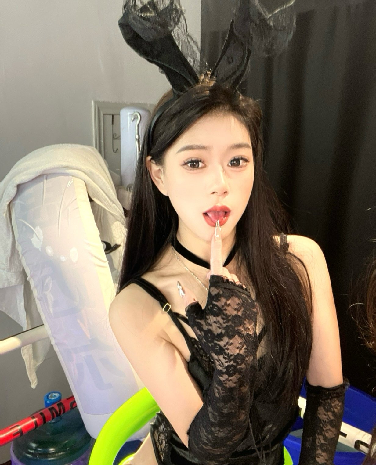 Blender_888 Webcam Show | Myavlive