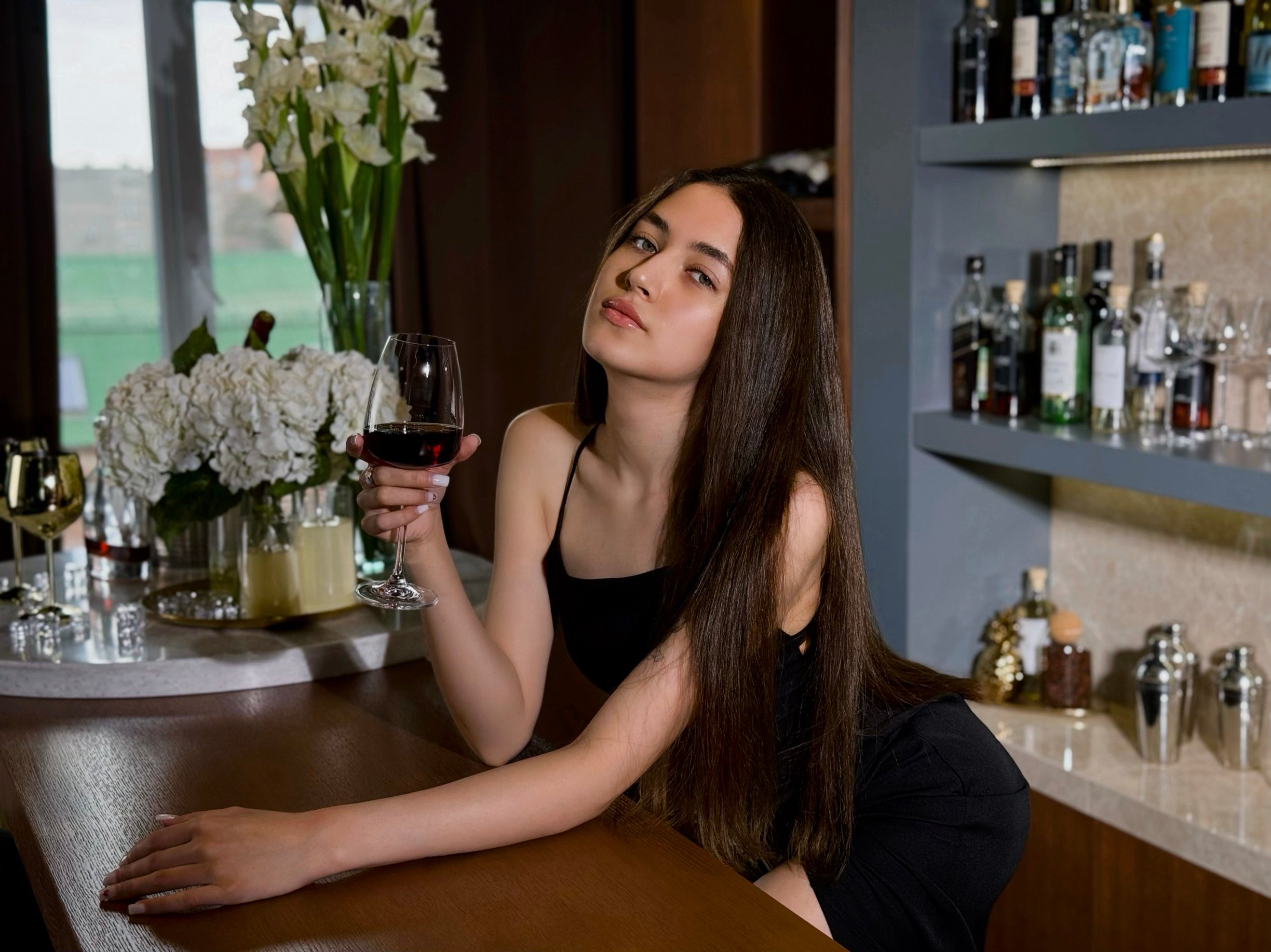 Sonya_sohot Cam Model Profile | Stripchat