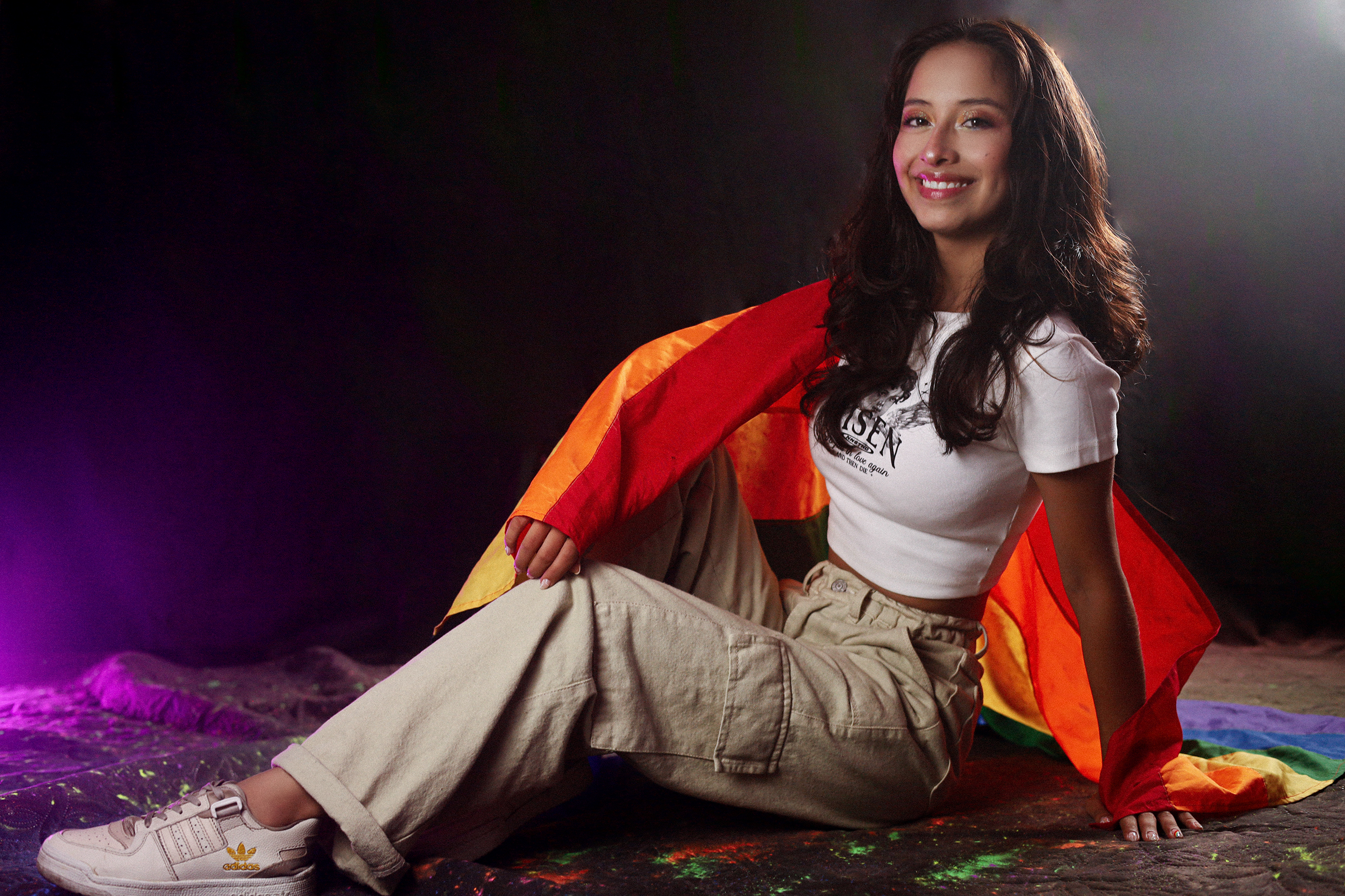 Little-Emma Webcam Model Profile | xHamsterLive