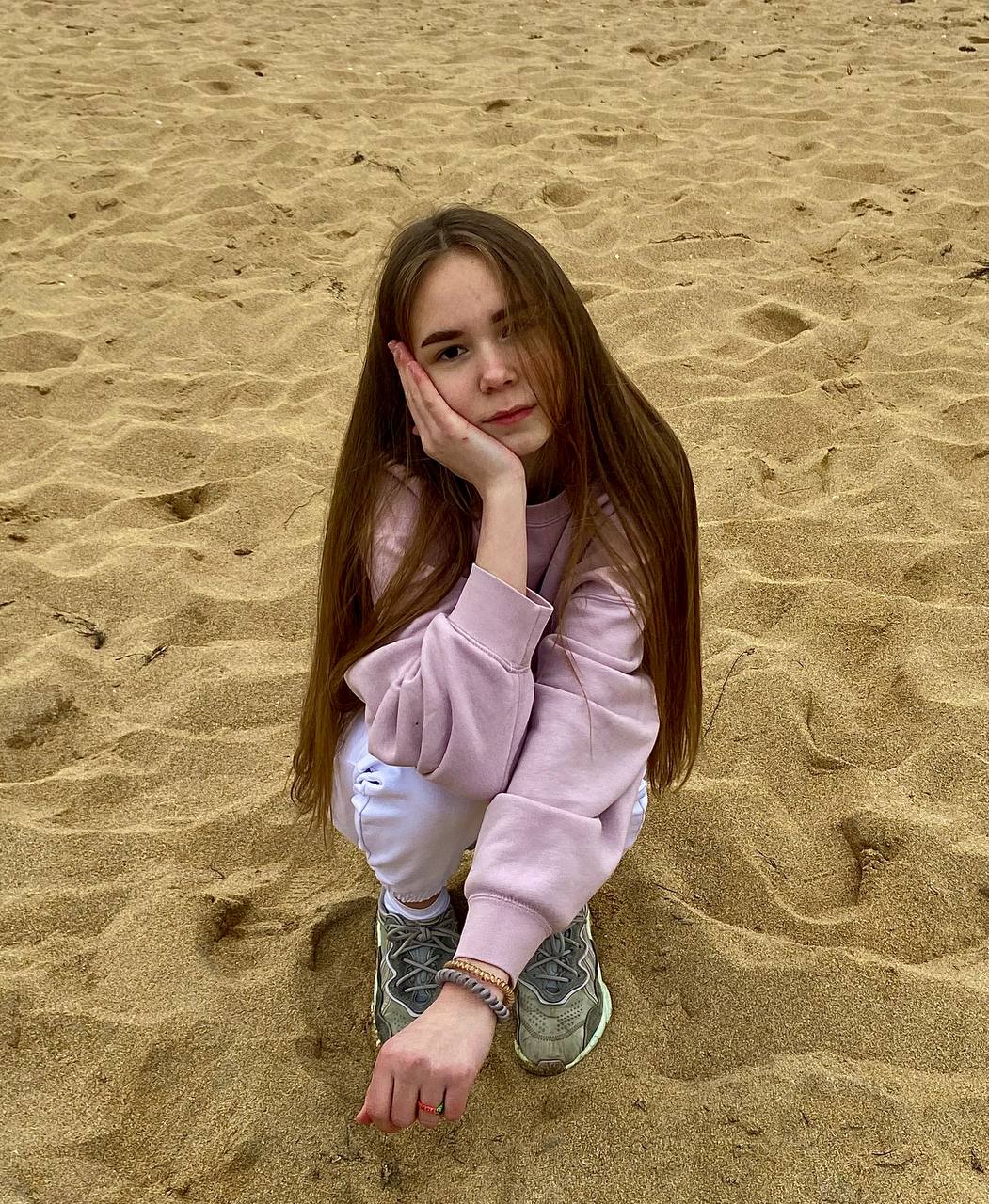 Perfil Modelo Webcam Lil__ivy | Stripchat