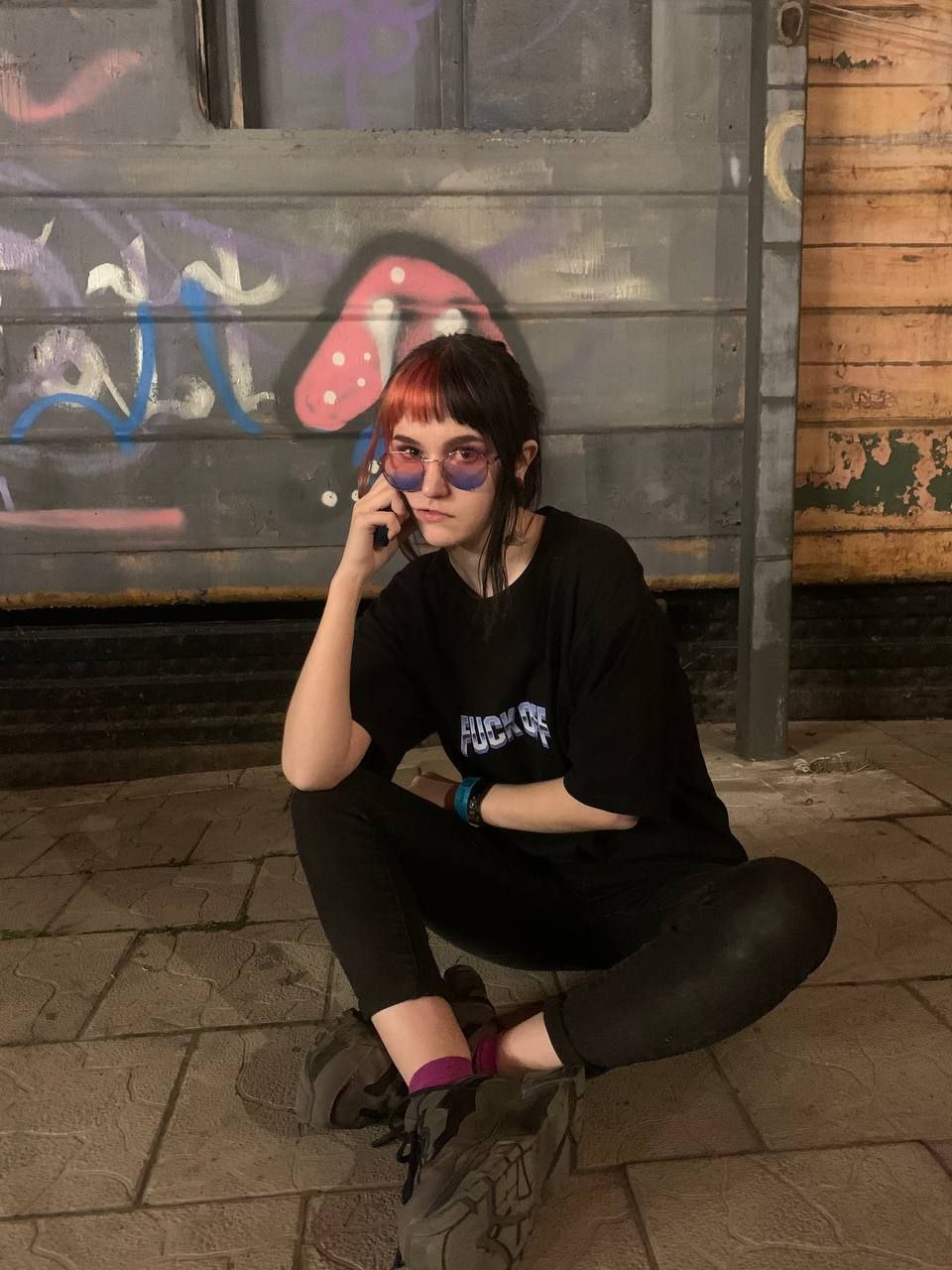 Eva_Loran Webcam Model Profile | xHamsterLive