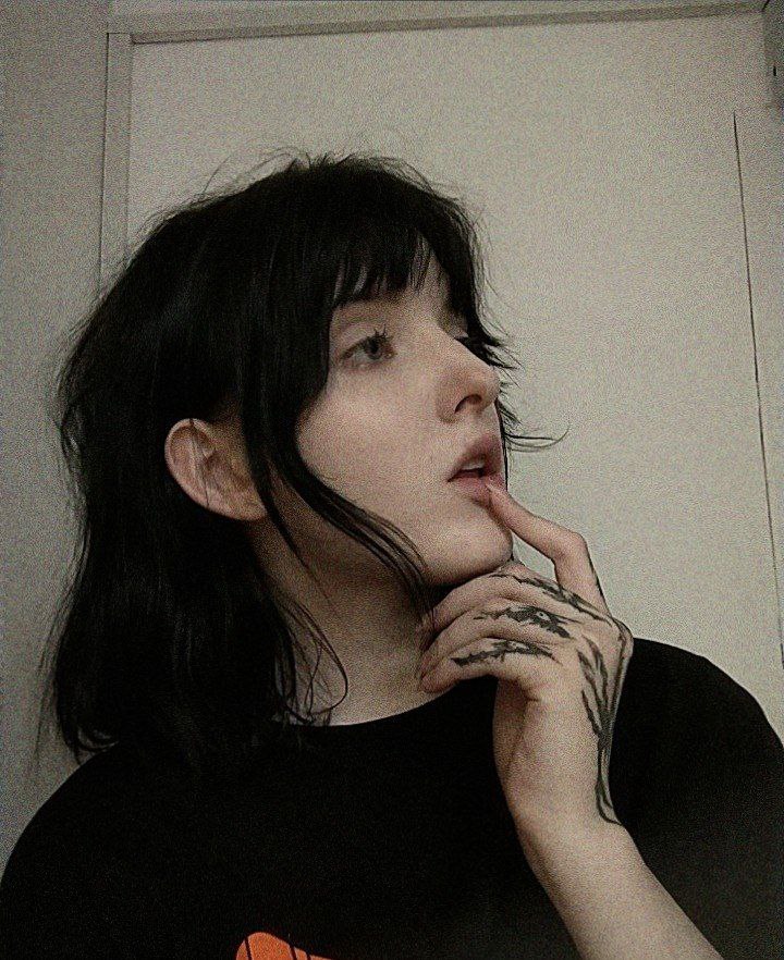 Cyb3r_Angel1 Webcam Model Profile | xHamsterLive