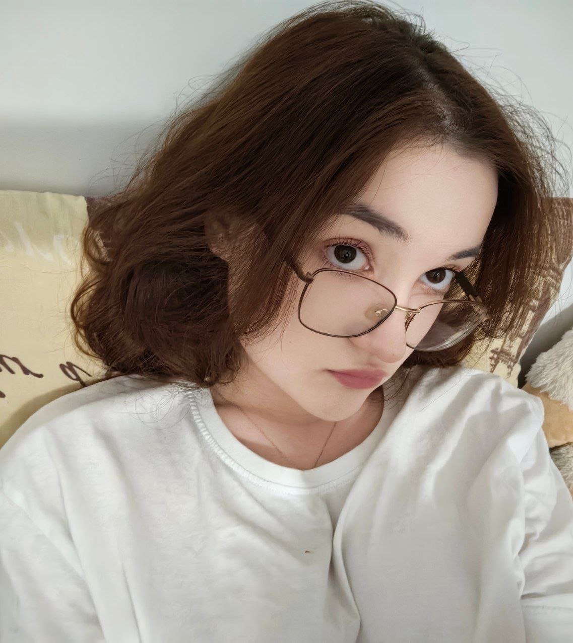 Perfil Modelo Webcam Rebecca_Bunny | Stripchat