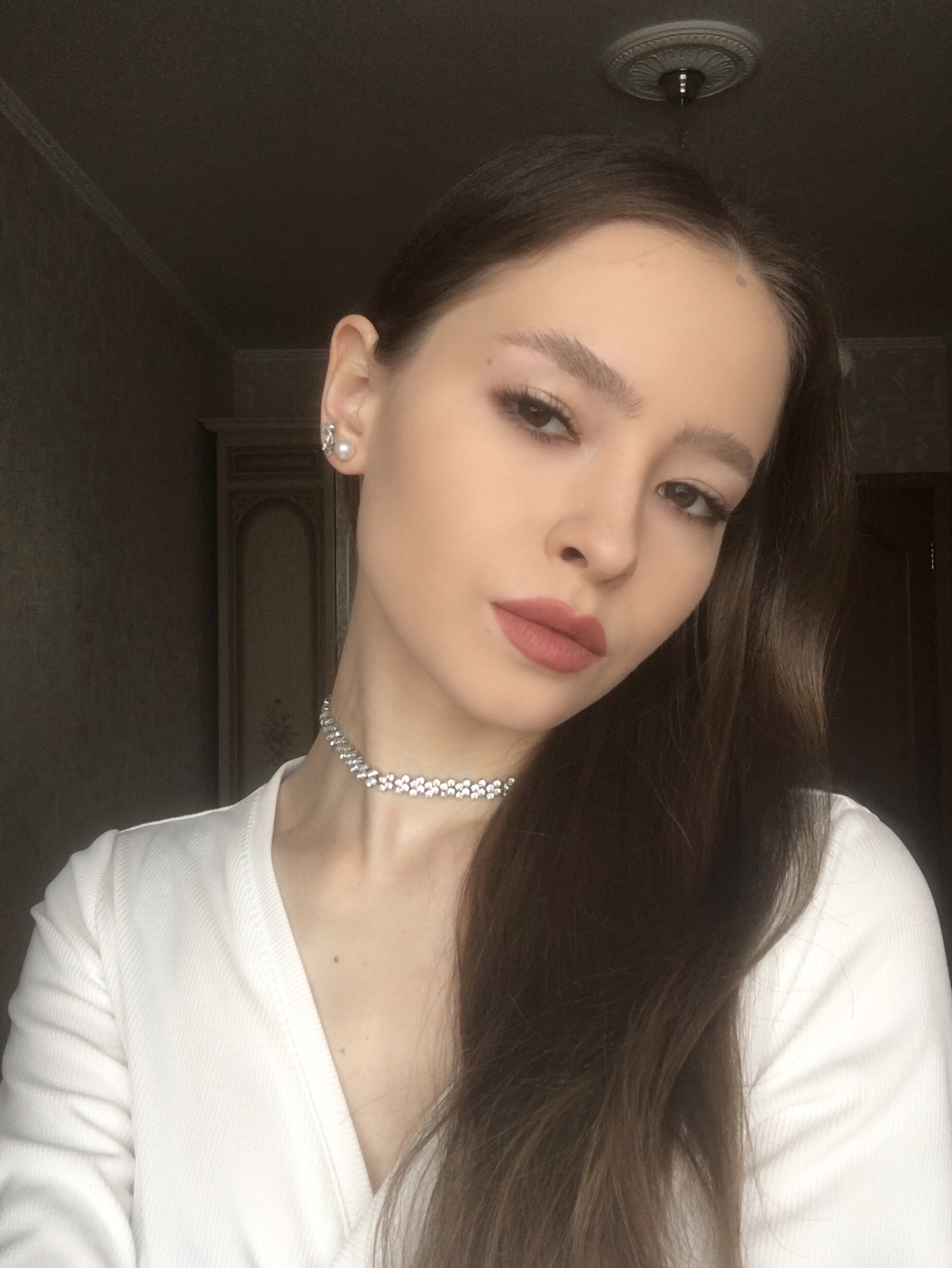 AndreaBass Webcam Model Profile | Spankbanglive