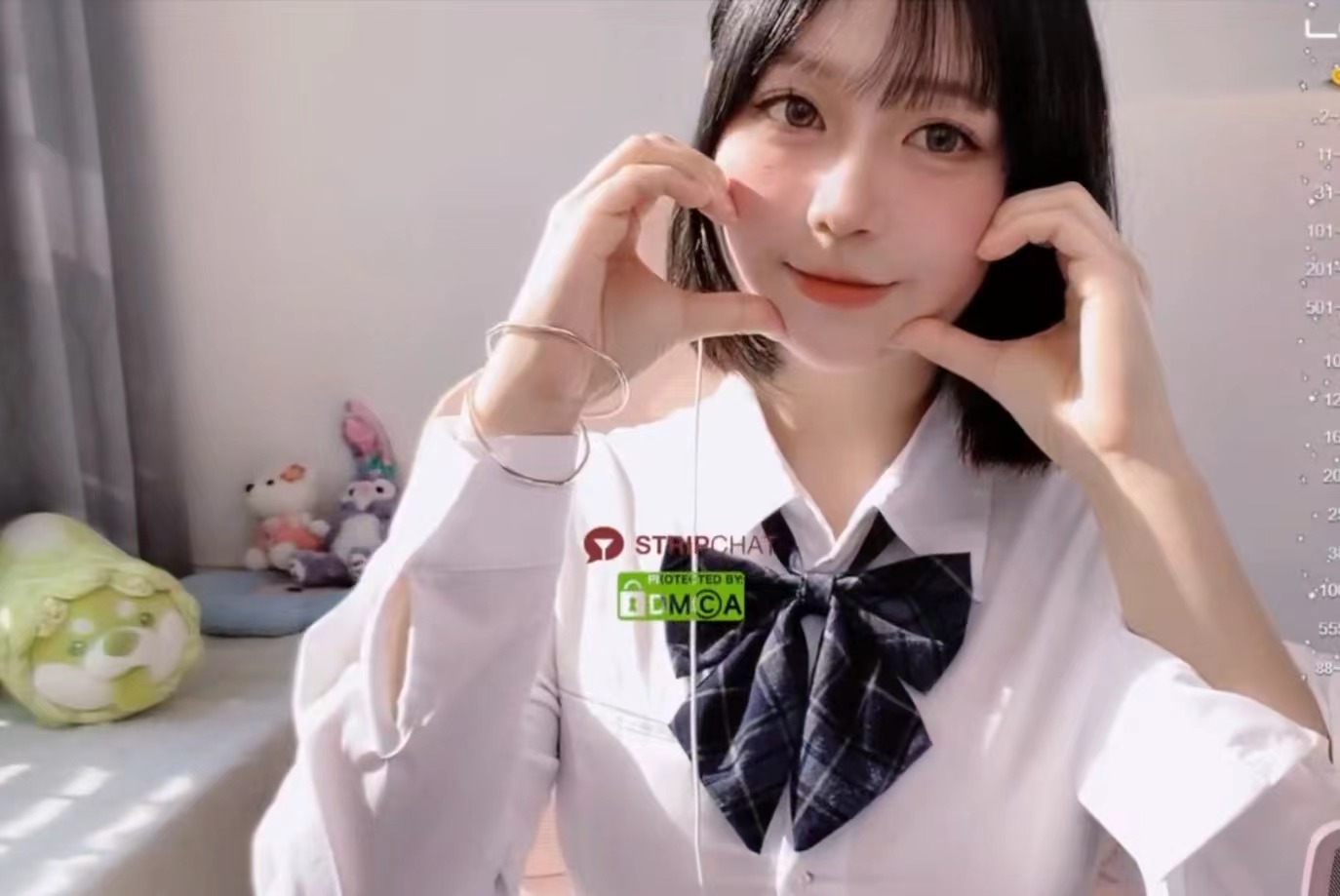 Dance-Anna主播简介 | xHamsterLive